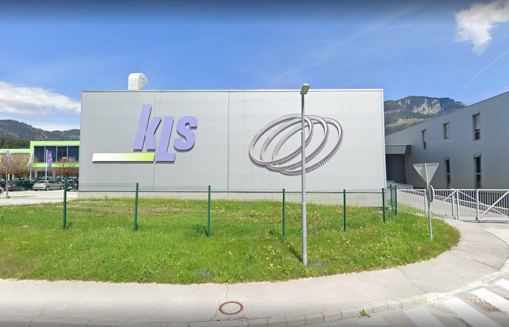 KLS povečuje dobave, Volkswagen s prihodnjim tednom na polnih obratih ...