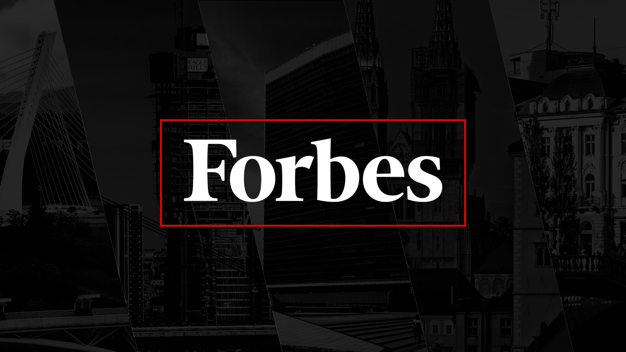 Forbes Slovenija - Posel. Uspeh. Forbes