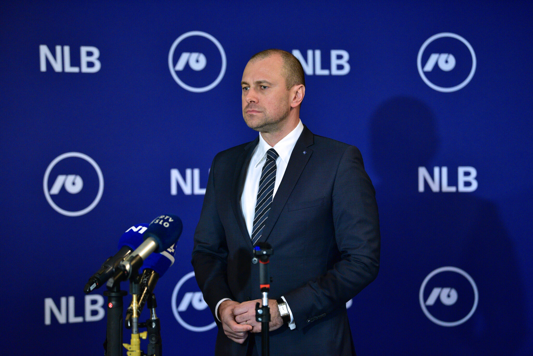 NLB zaostrila prevzemno bitko za Addiko - Forbes Slovenija