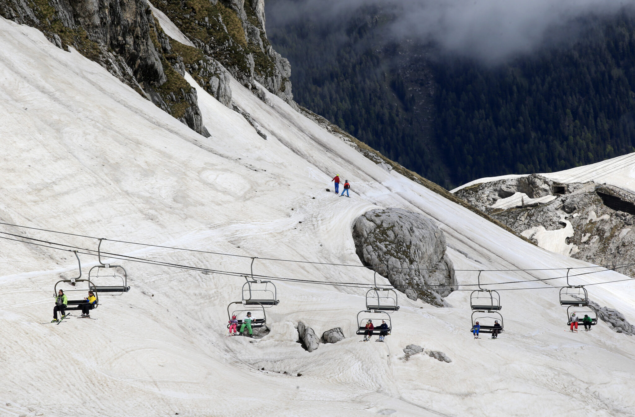 Luka Koper lani z rekordnim pretovorom zabojnikov - Forbes Slovenija