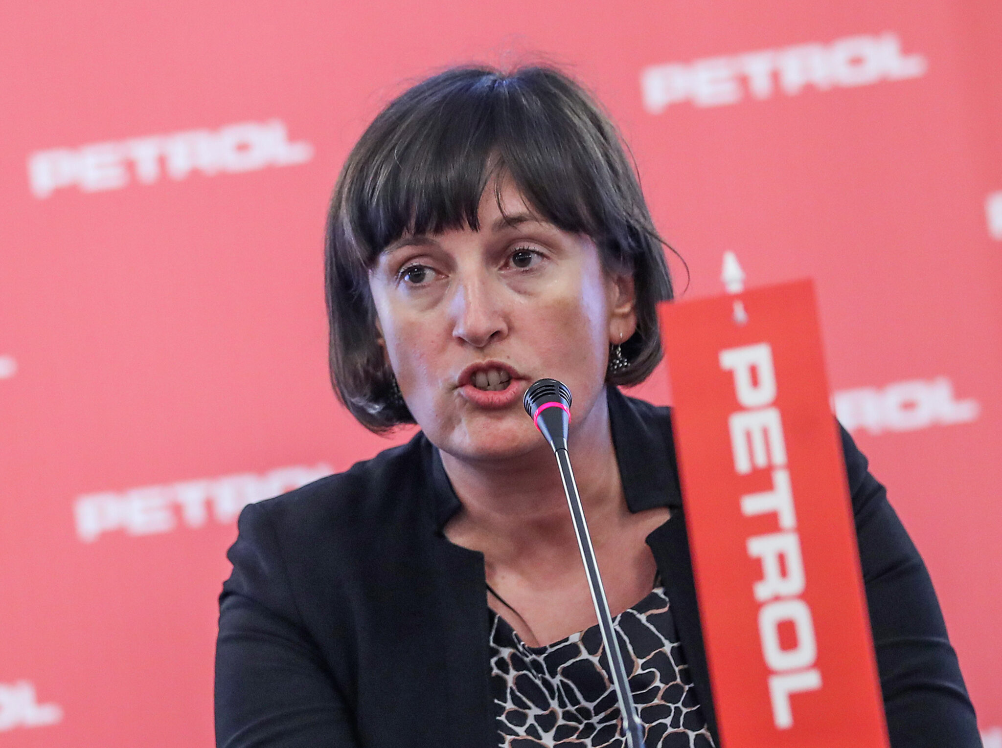 Menjava na vrhu Petrola: novi šef je Sašo Berger - Forbes Slovenija