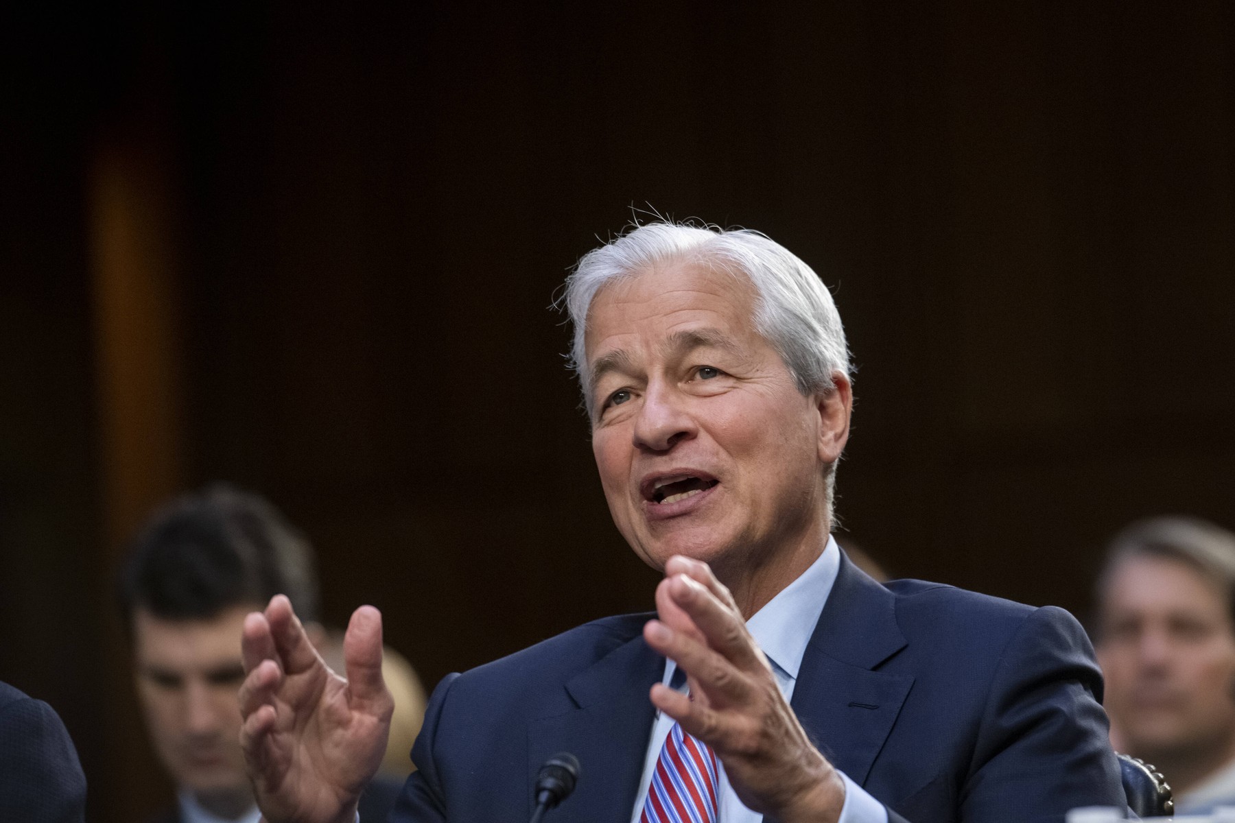 JPMorgan Chase načrtuje digitalno širitev v Evropo - Forbes Slovenija