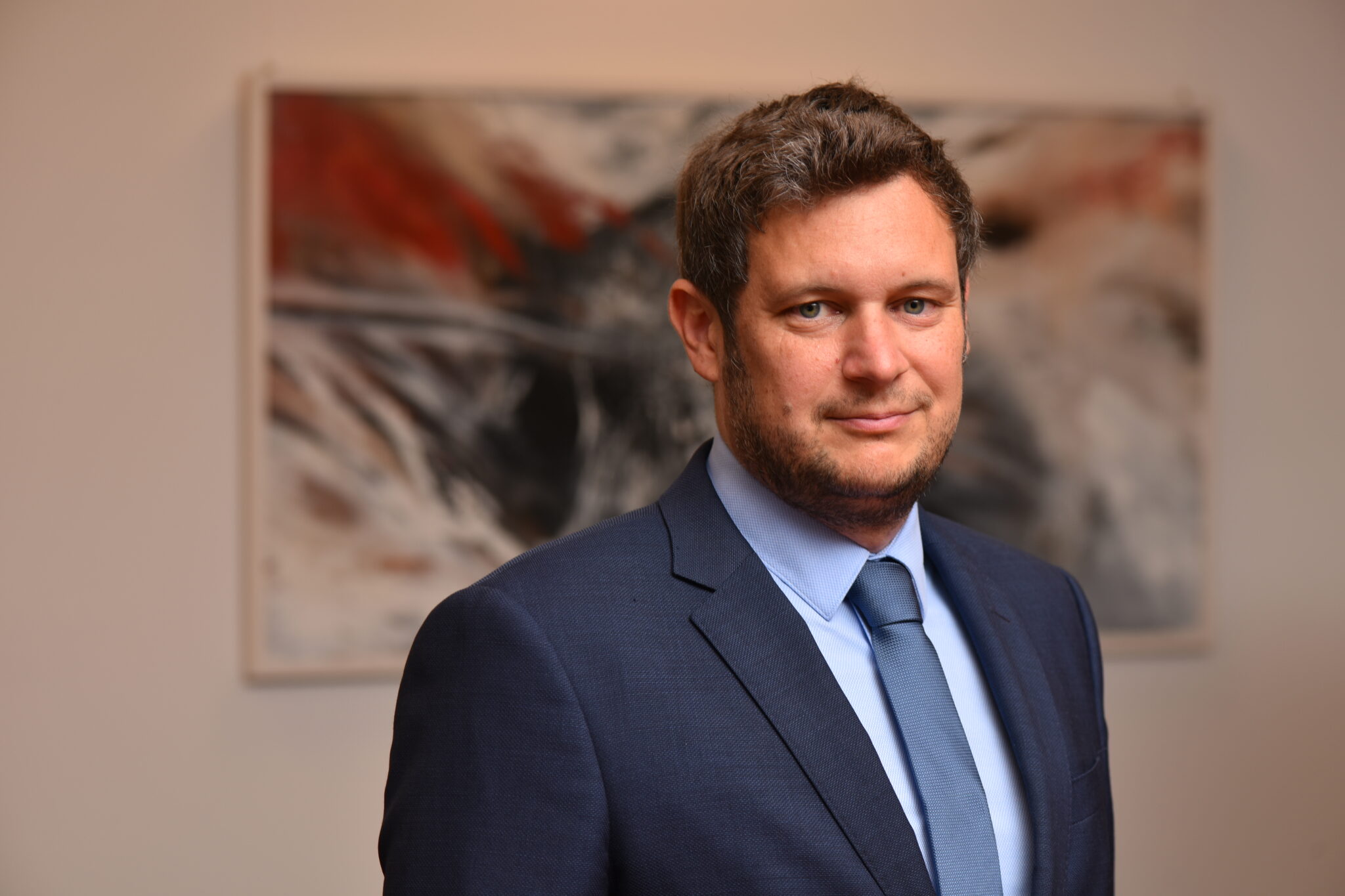 Bitenc še naprej na čelu Geoplina - Forbes Slovenija