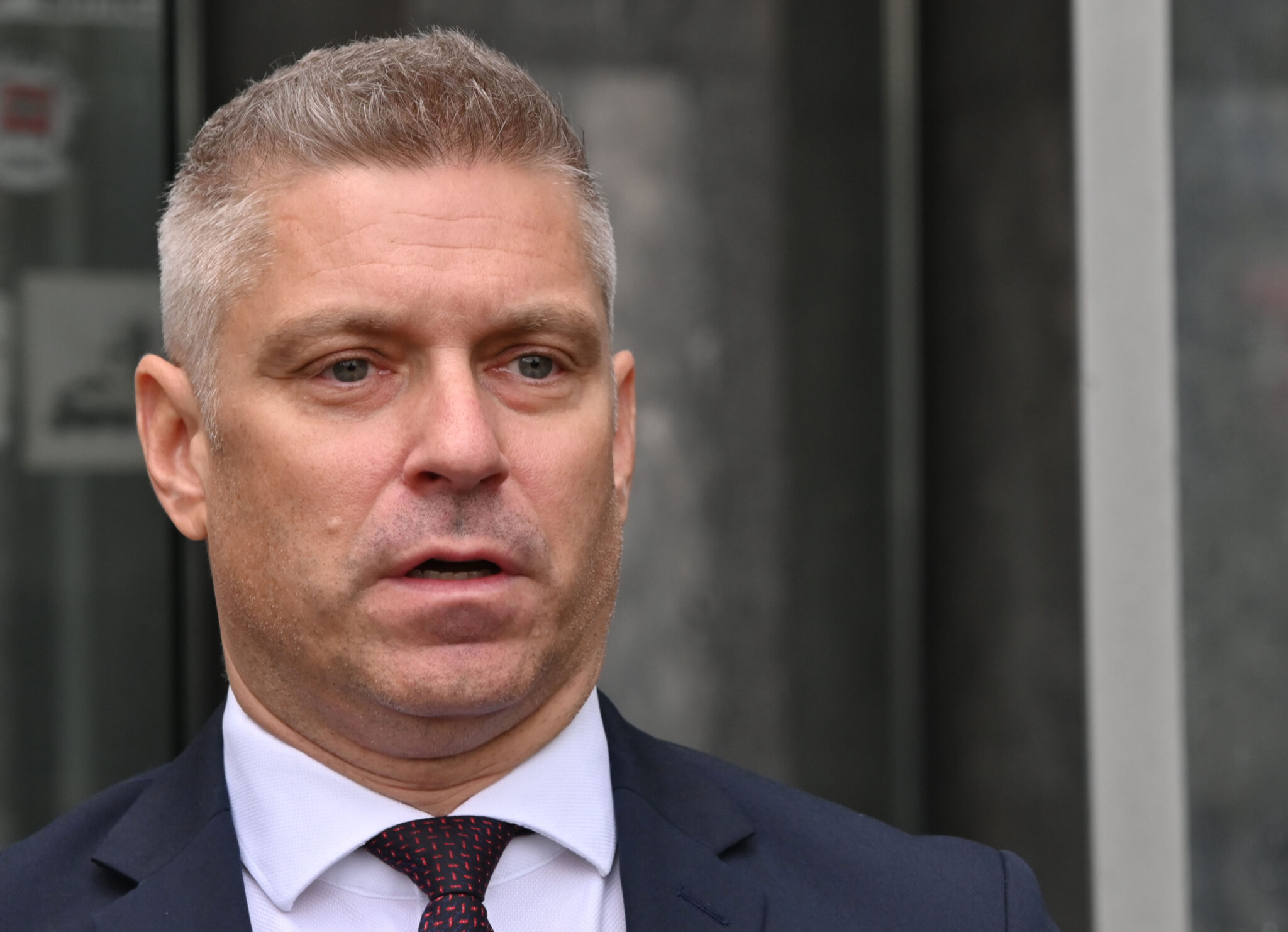 SDH sklicuje skupščino Darsa za izvedbo revizije poslov - Forbes Slovenija