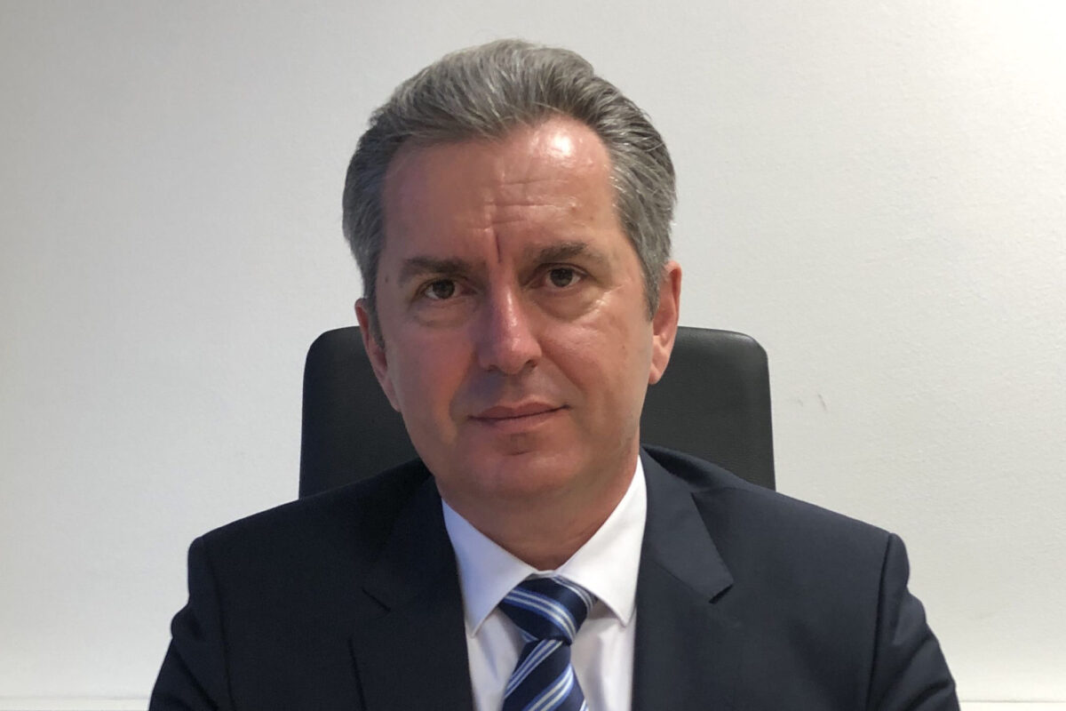 Štiri mesece po novici, da jih bodo odpustili 610: neuradno desetina ...