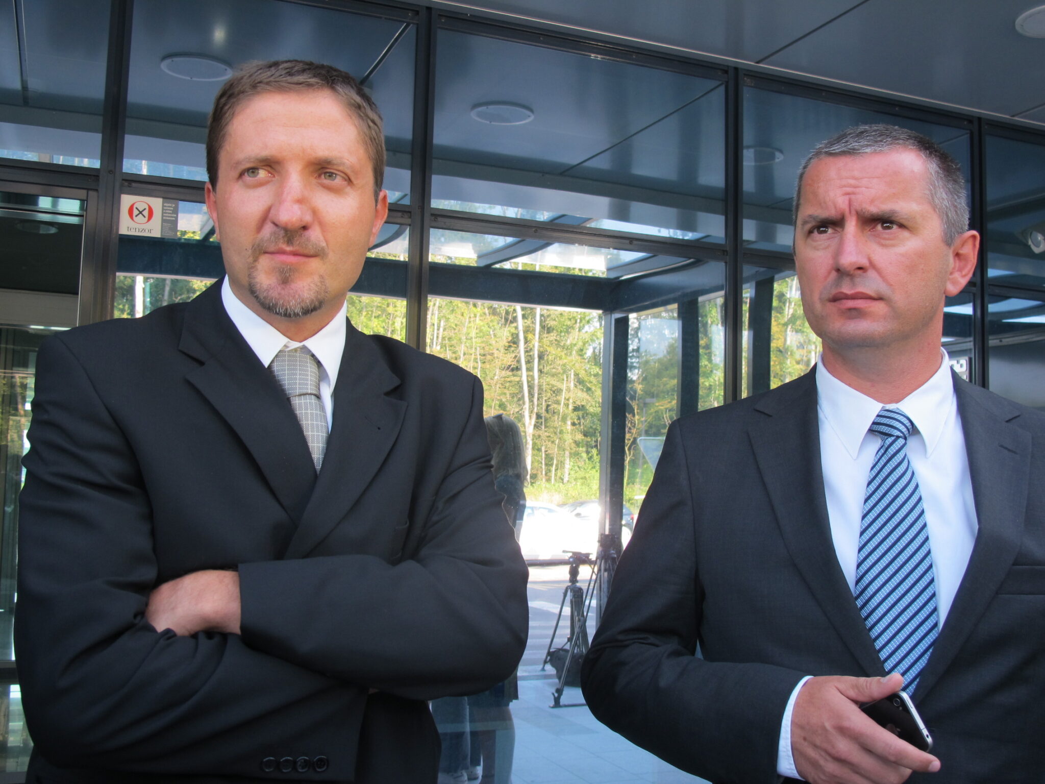 Bliskovita postavitev novega šefa Uniorja - Forbes Slovenija