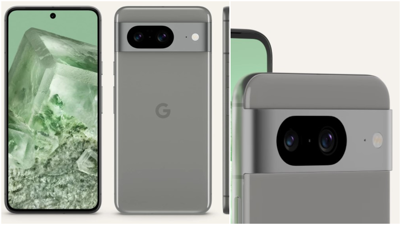 Kateri so najboljši pametni telefoni z Androidom po izboru Forbesa