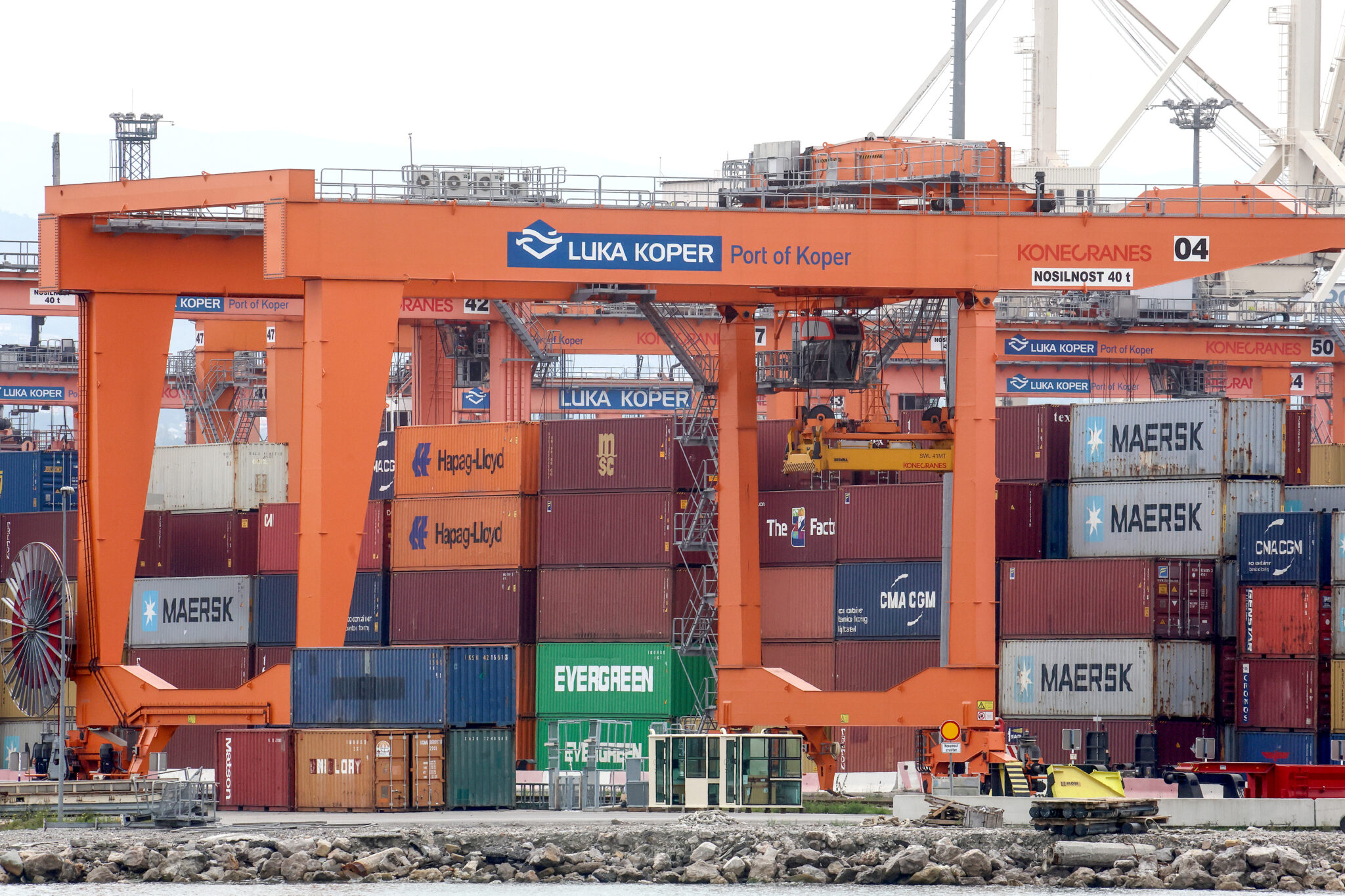 Zakaj je Gen-I skušal zadržati objavo aplikacije, ki kaže porabo ...