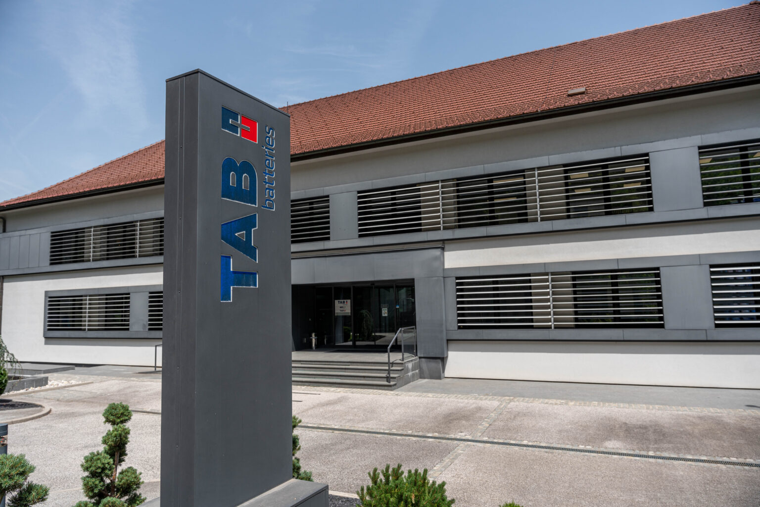 Tab Mežica letos s 164 milijoni evrov prodaje - Forbes Slovenija