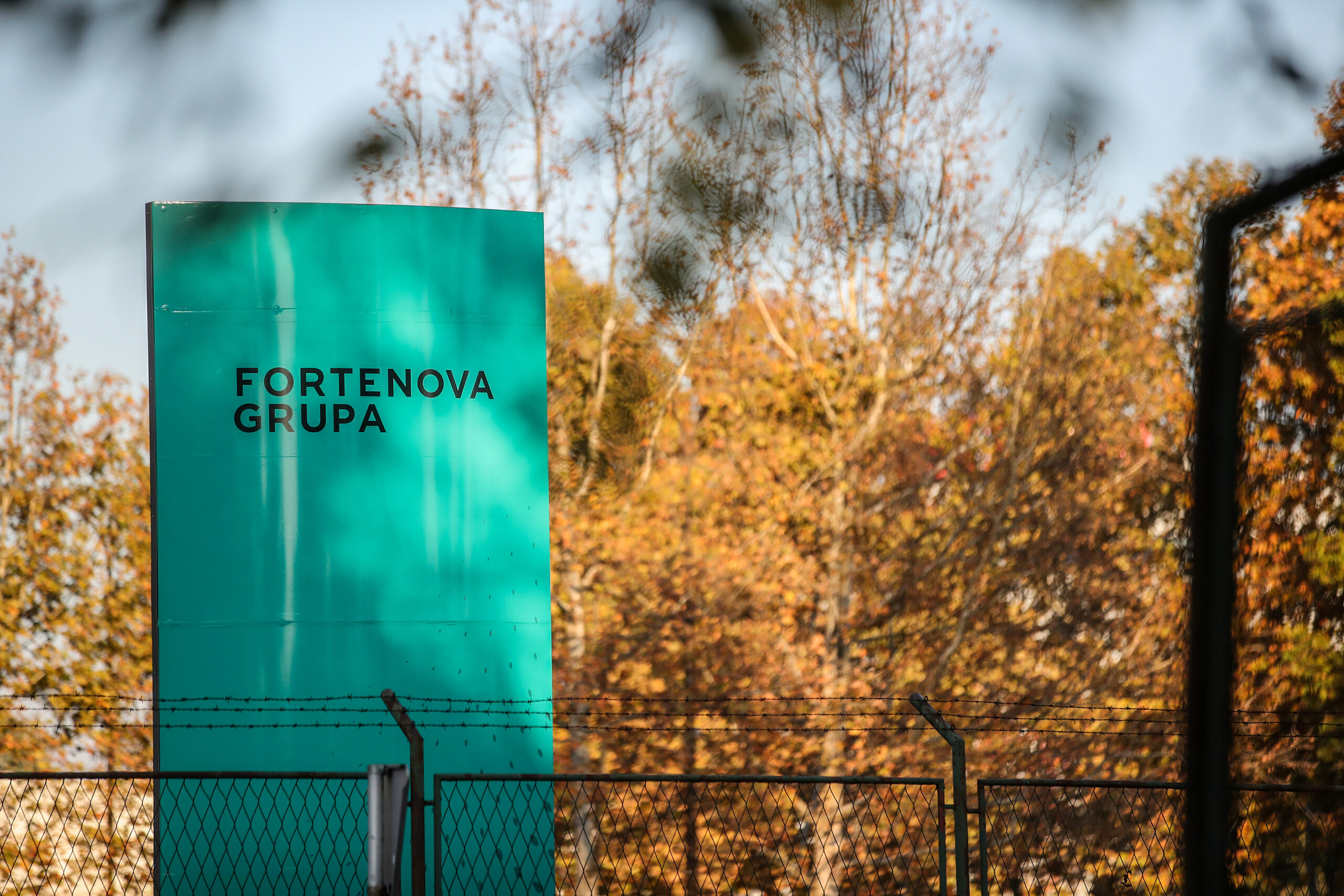 Fortenova v ekskluzivna pogajanja s Podravko o prodaji kmetijske ...