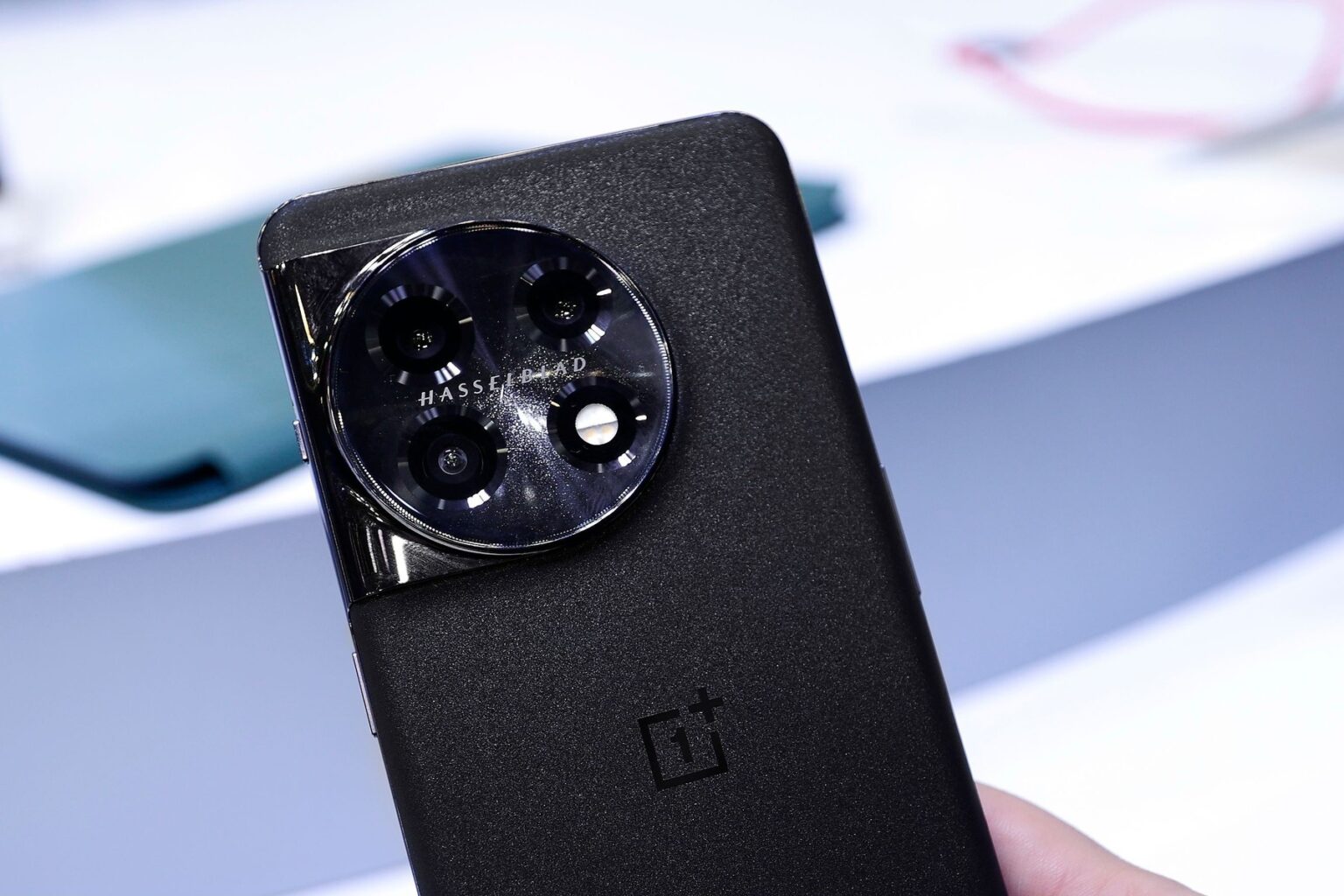 Kateri so najboljši pametni telefoni z Androidom po izboru Forbesa