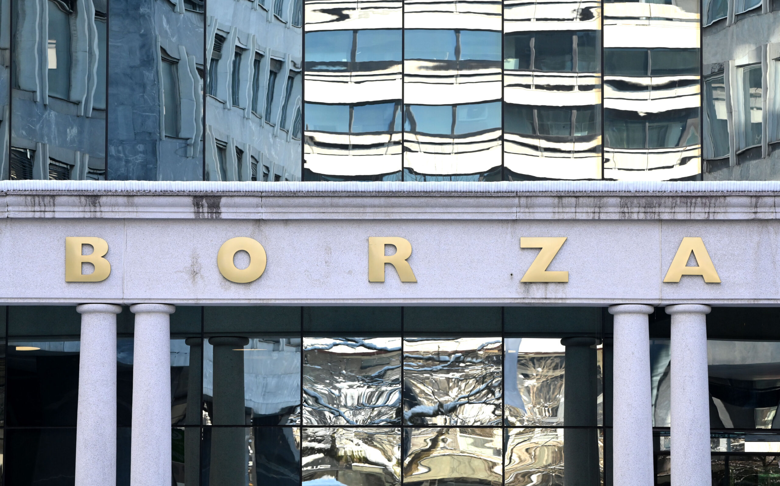 Ljubljanska borza z največjim dnevnim padcem v treh letih - Forbes ...