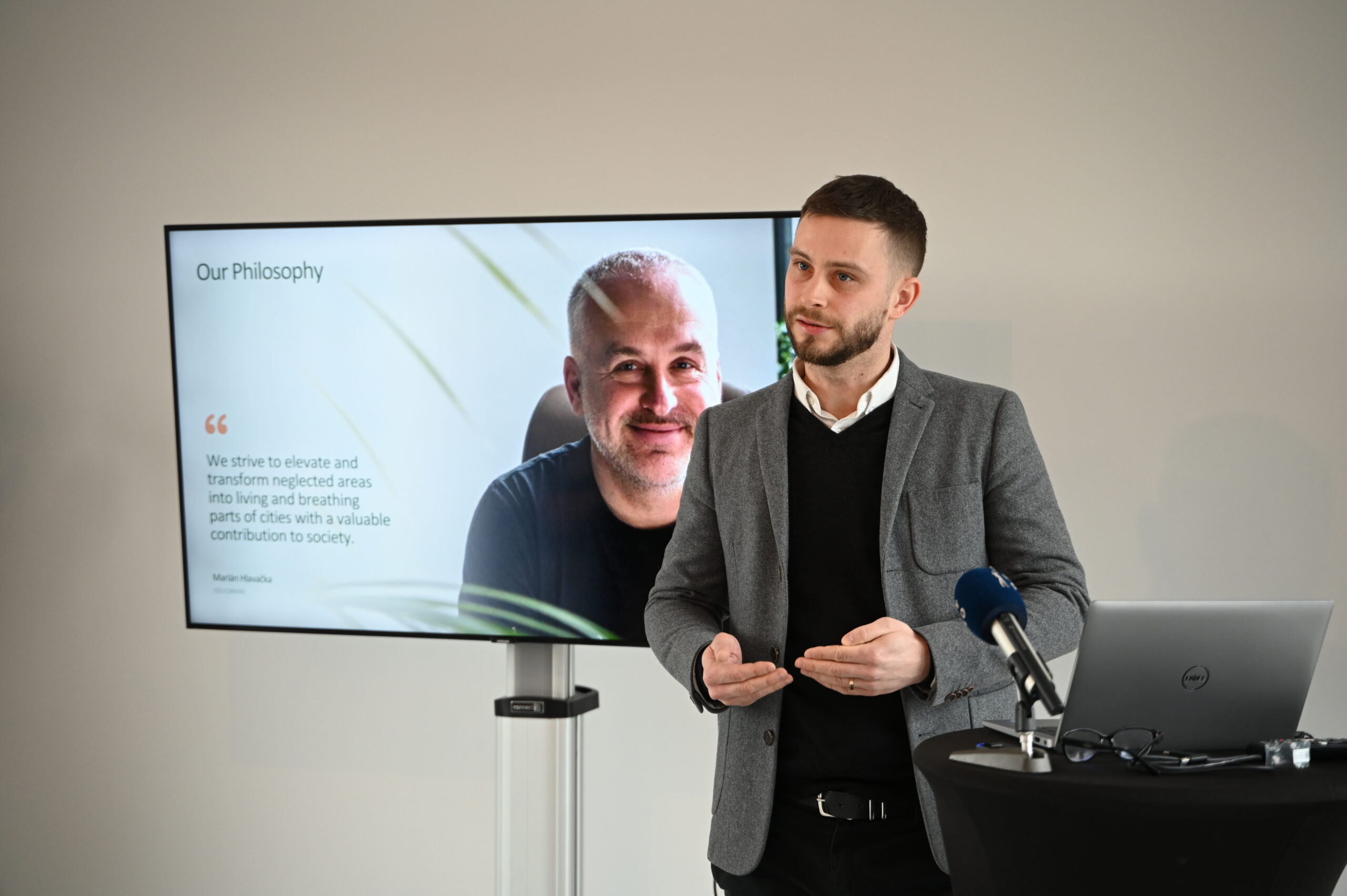 Slovaki v desetletju načrtujejo 1.600 stanovanj v Ljubljani - Forbes ...