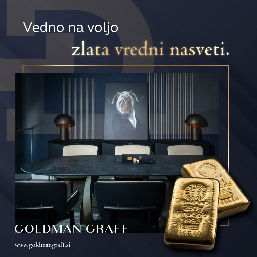 Monetarna politika in geopolitični konflikti bodo leta 2024 vplivali na ...