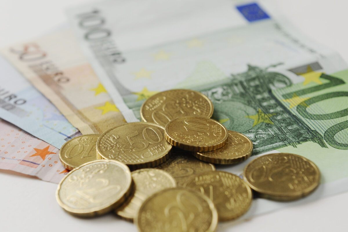 Kako odpreti popoldanski s. p. - Forbes Slovenija