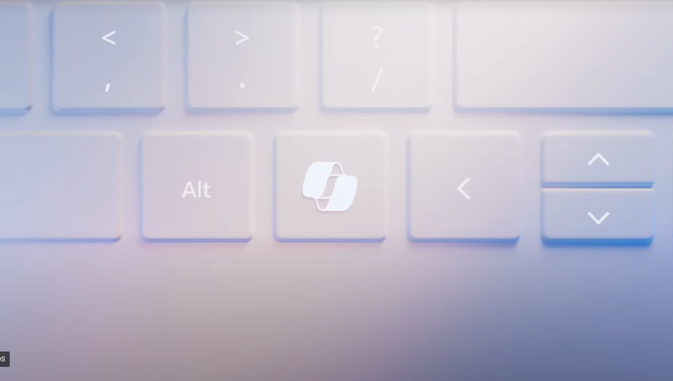 Po 30 letih prihaja velika sprememba na tipkovnicah - Forbes Slovenija