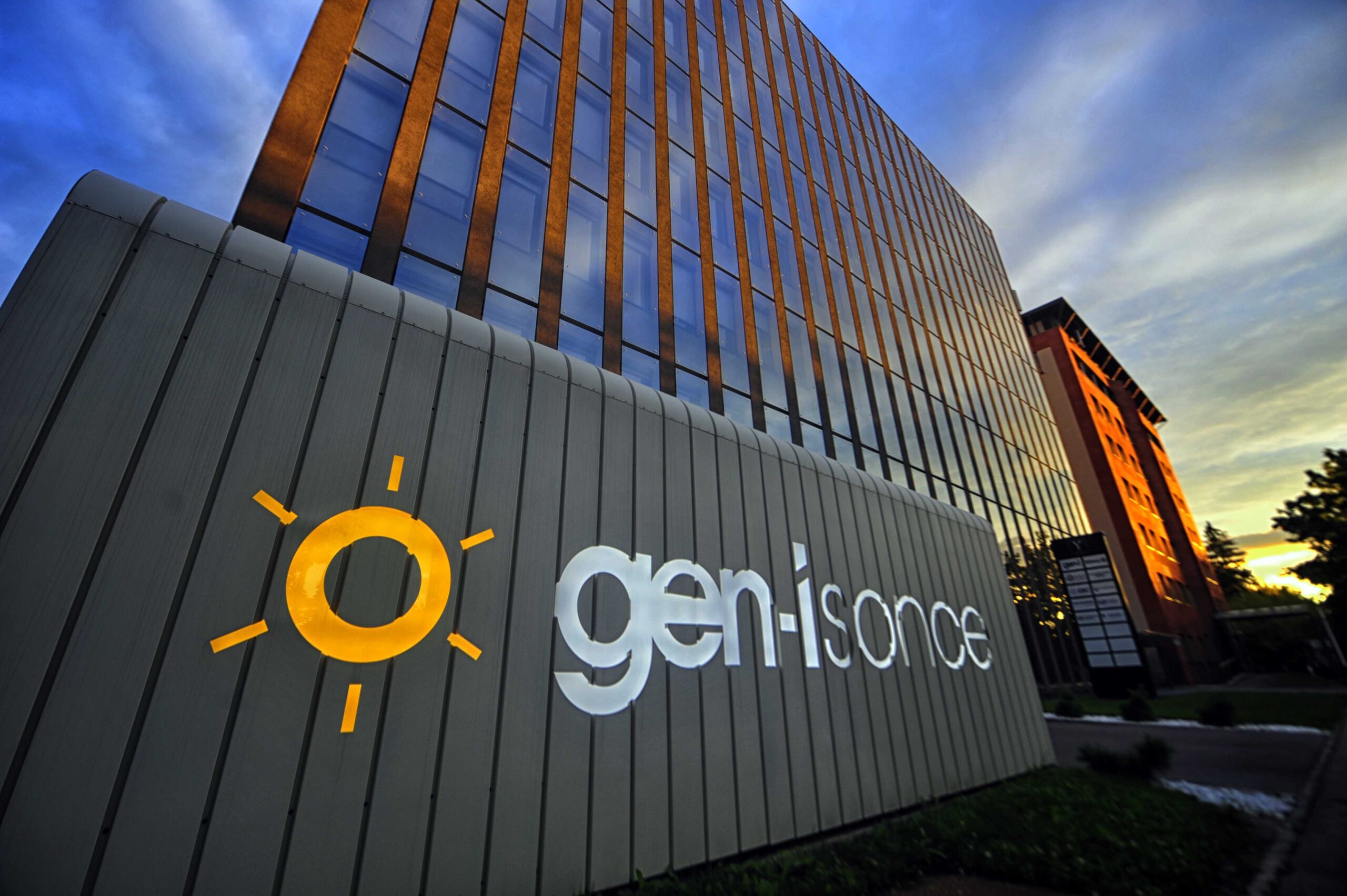 Novost pri Gen-I: dobropis za viške iz sončnih elektrarn - Forbes Slovenija