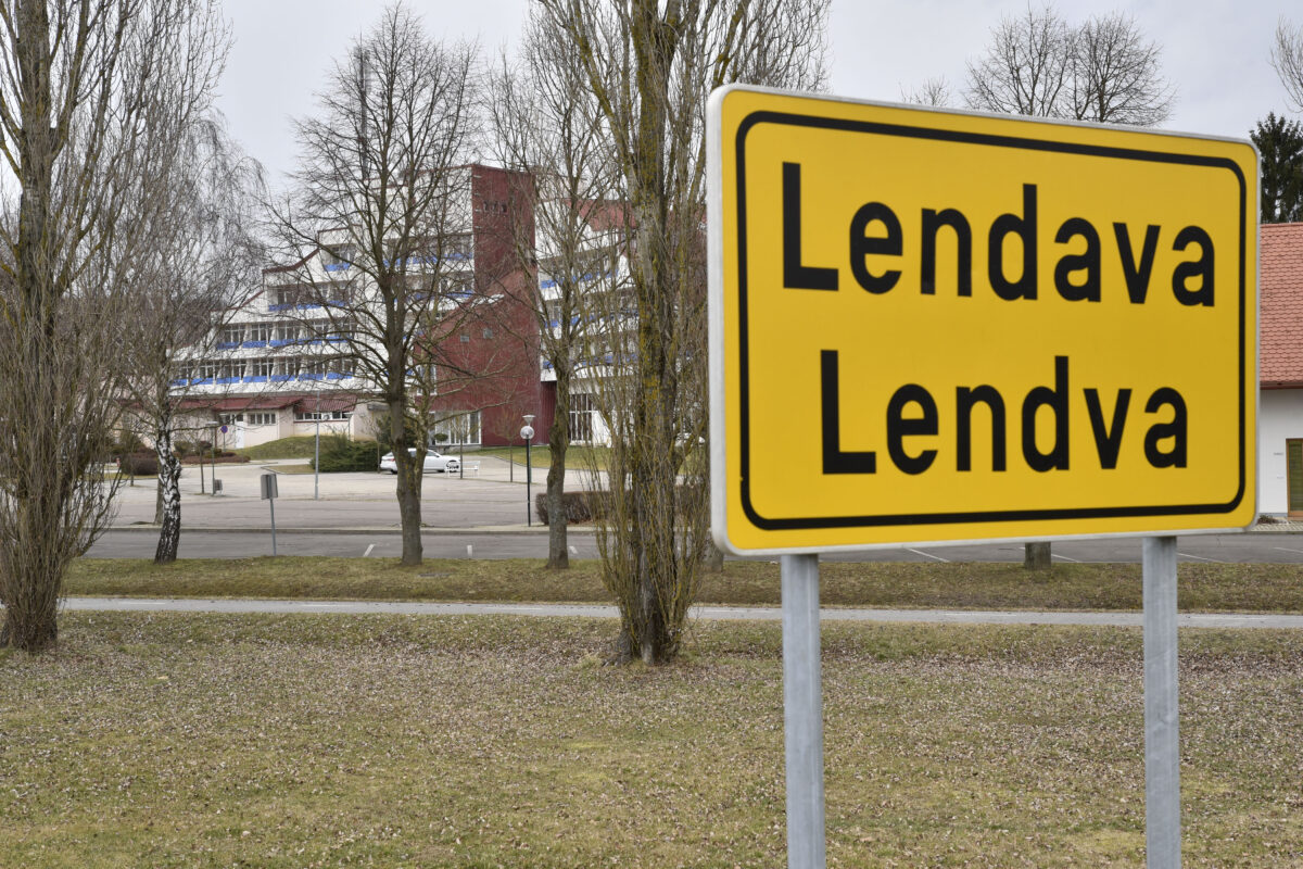 Gospodarstvo najbolj vzhodne slovenske občine skočilo nad regijsko ...