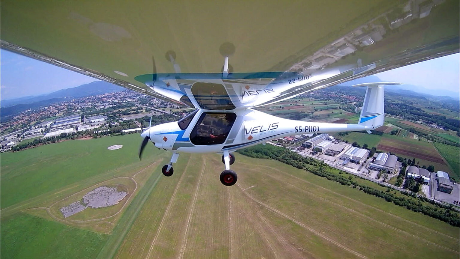 Ivo Boscarol razkril svoje novo podjetje - Forbes Slovenija