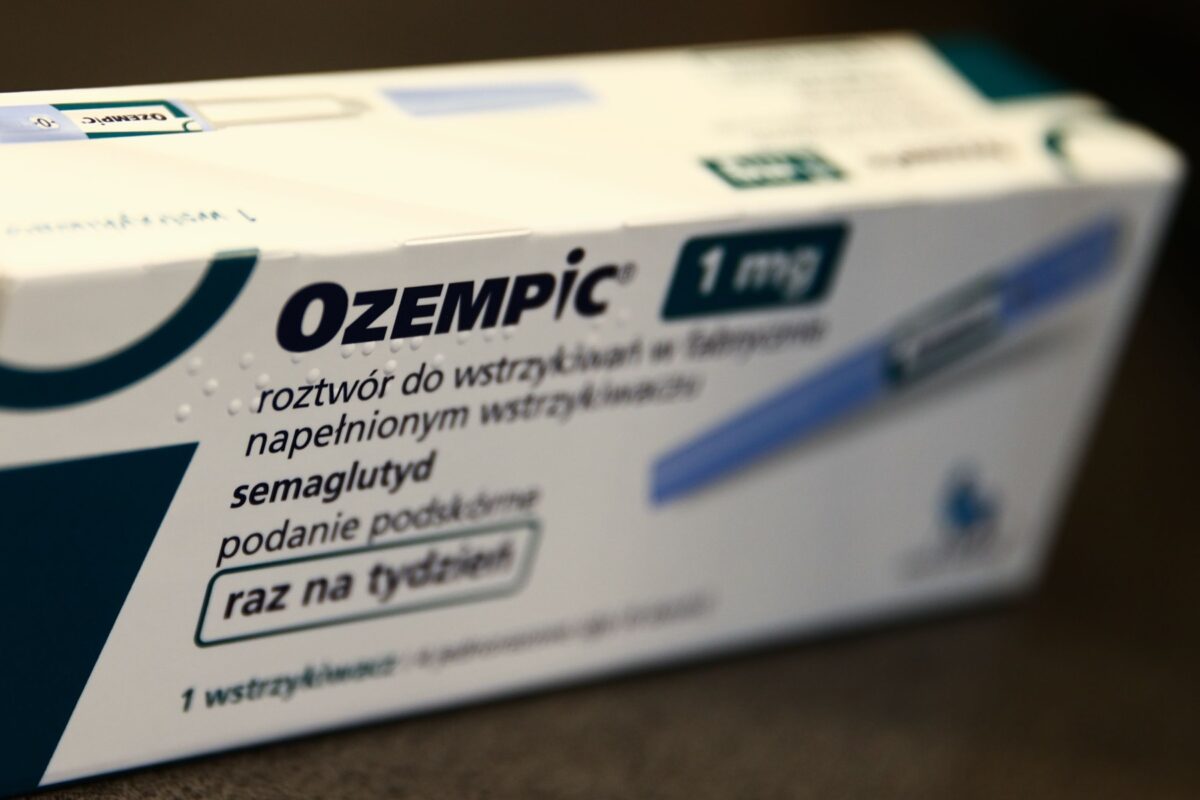 Farmacevtski prevzemi: vroča tarča zdravila za hujšanje in zdravljenje ...