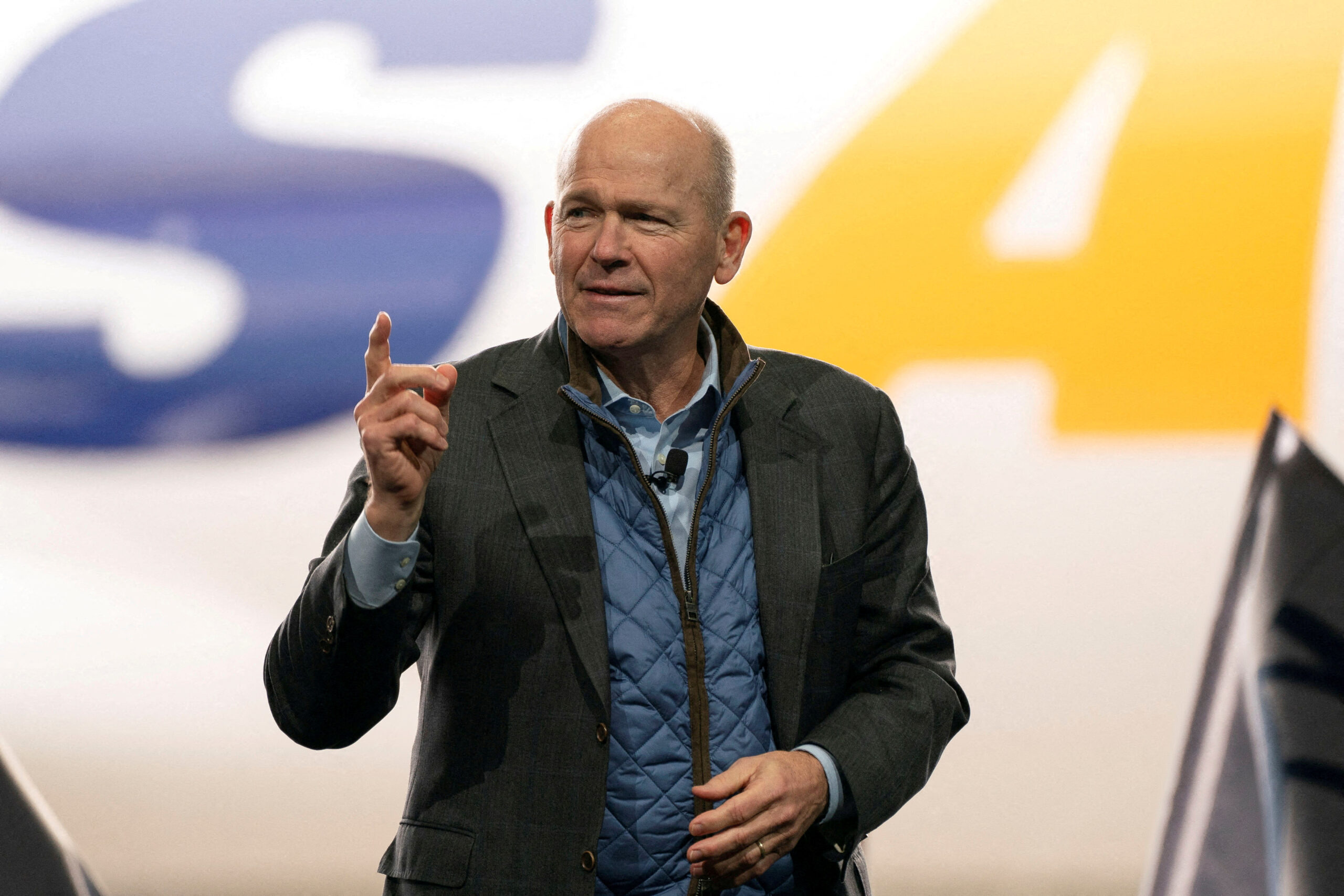 Spremembe v Boeingu, vodstvo bo odletelo - Forbes Slovenija