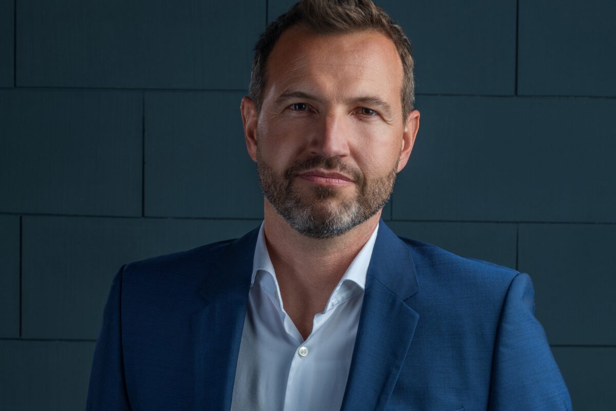 Eden najbogatejših Slovencev bo kmetoval v Prekmurju - Forbes Slovenija