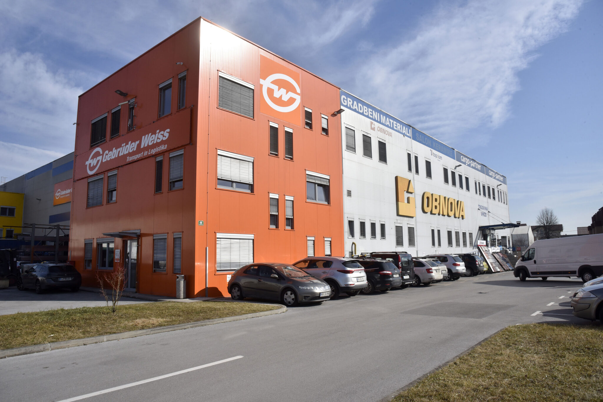 Kdo vlaga na Brniku: Nemci dajejo 20 milijonov, Avstrijci z velikimi ...