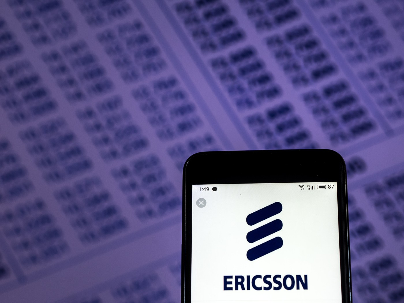 Ericsson v drastično zmanjšanje števila zaposlenih - Forbes Slovenija