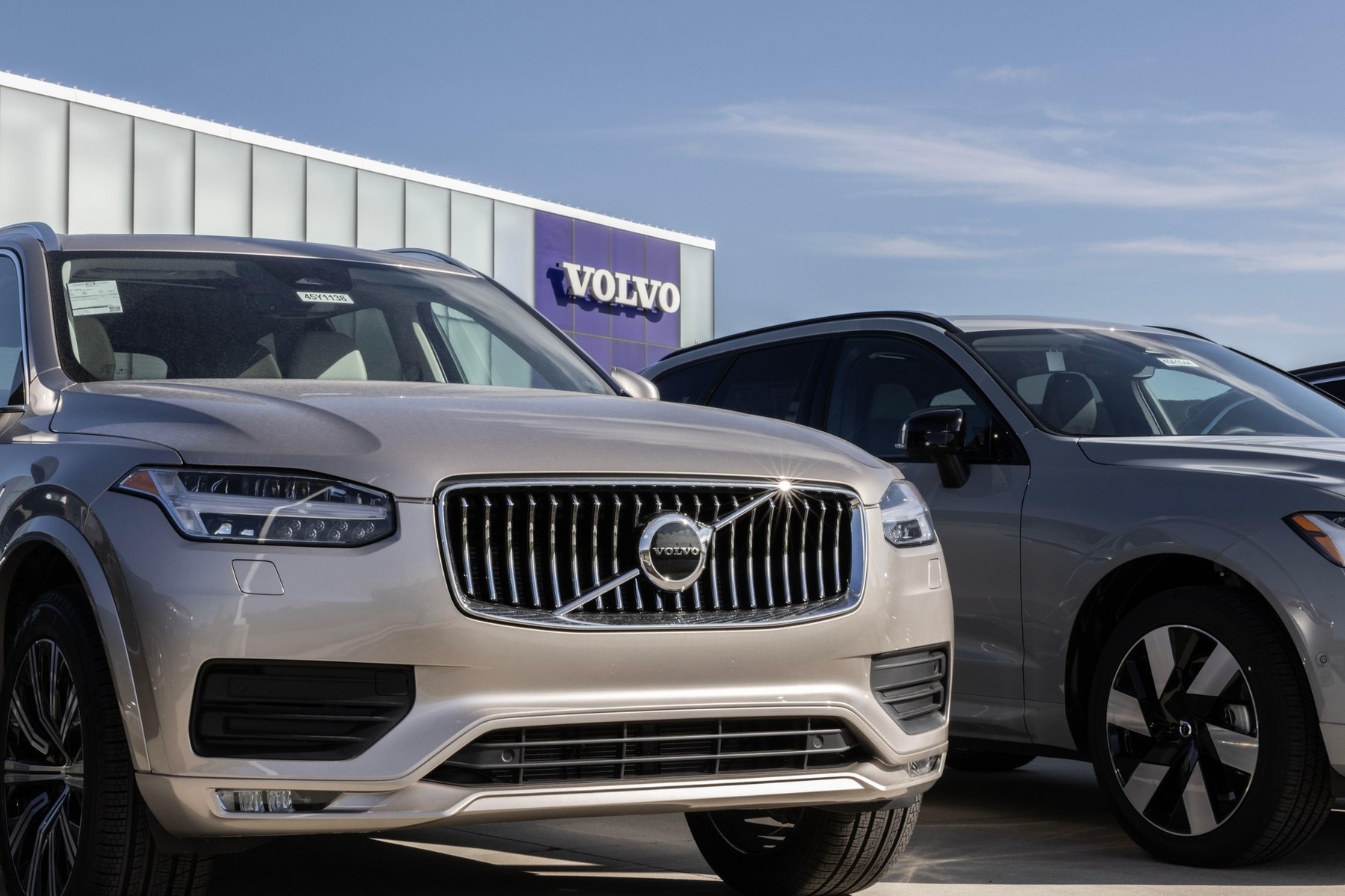 Volvo načrtuje odpuščanja v obratih po vsem svetu - Forbes Slovenija