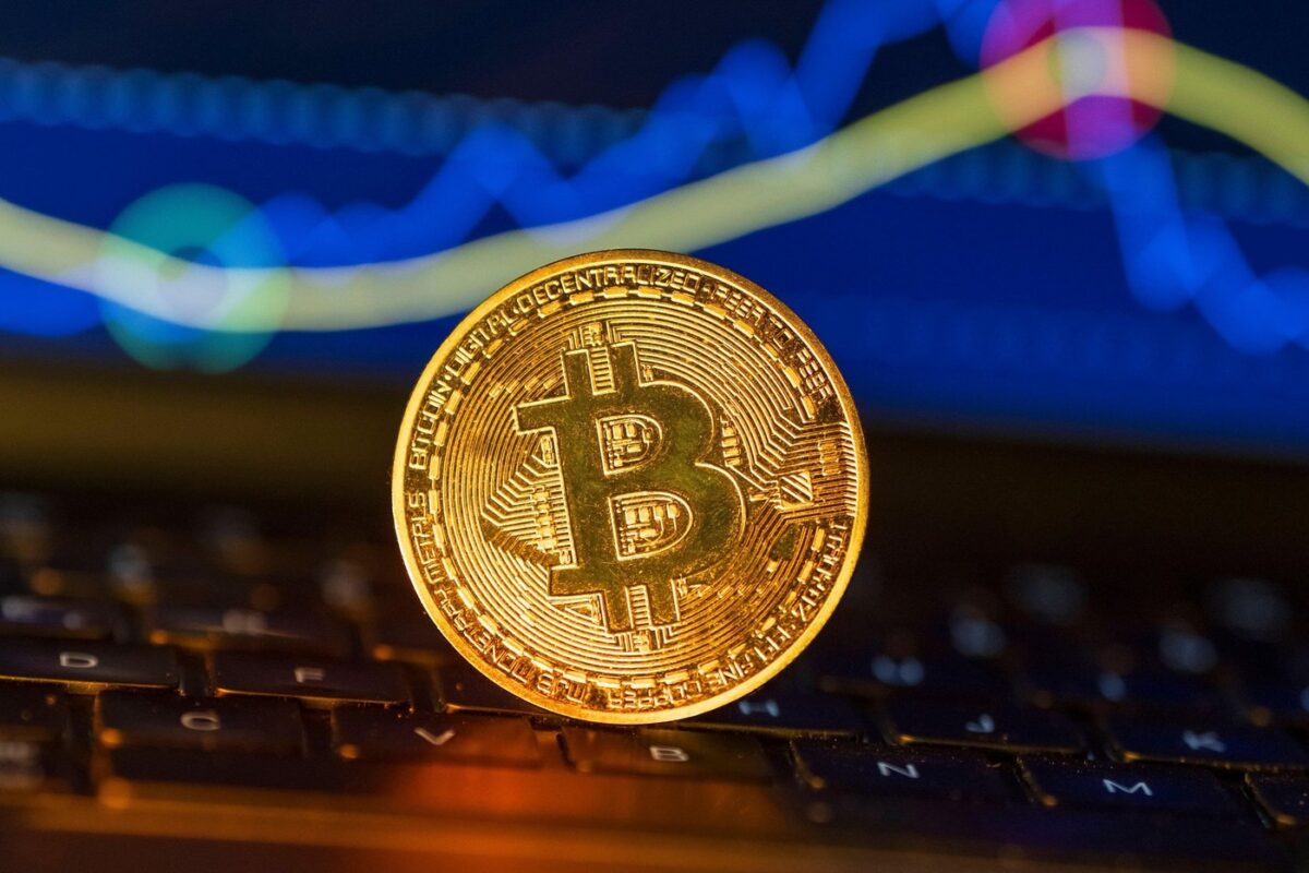 Padel rekord najbolj znane kriptovalute - Forbes Slovenija