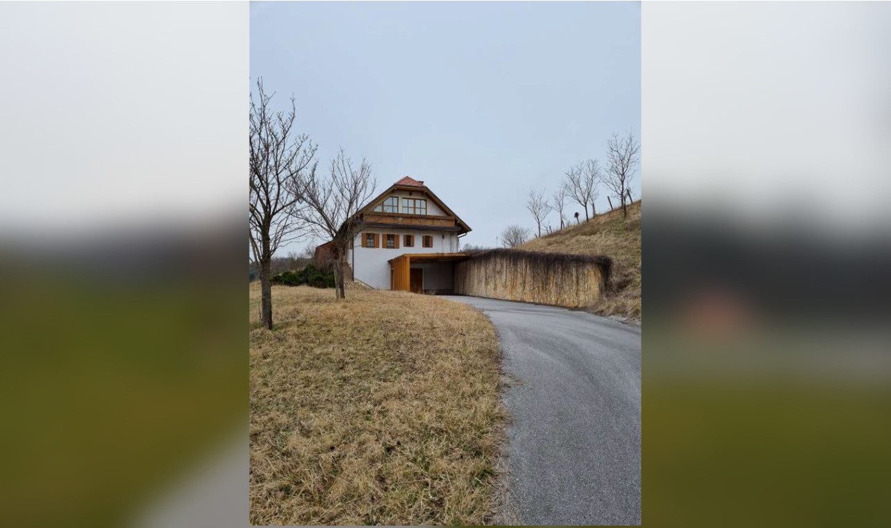 V desetem poskusu le prodali ranč nekoč enega najbogatejših Slovencev ...