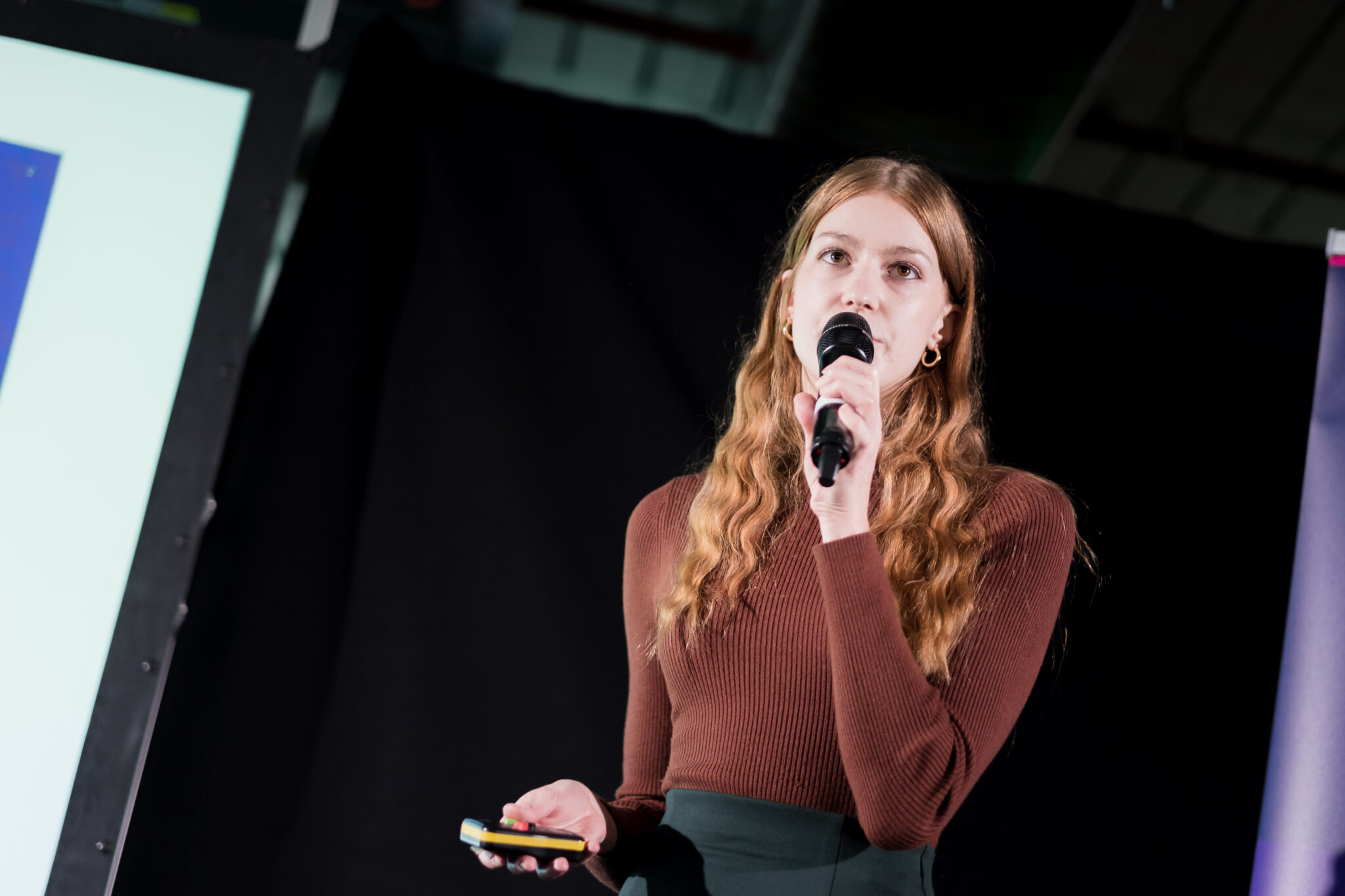 Štajerka na elitni univerzi razvila revolucionarno rešitev. Stara je 25 ...