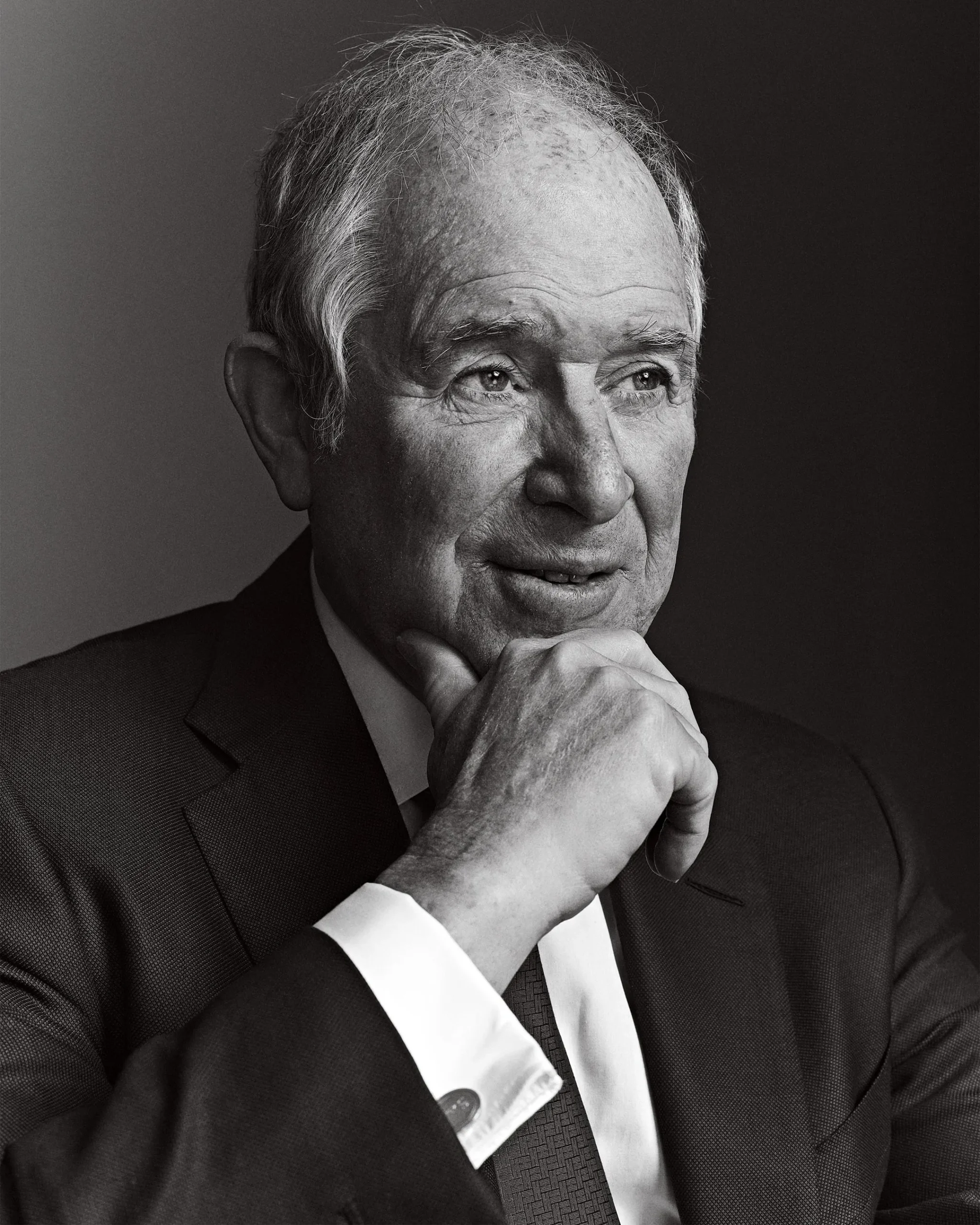 Naložbene in življenjske lekcije vlagateljskega guruja - Forbes Slovenija