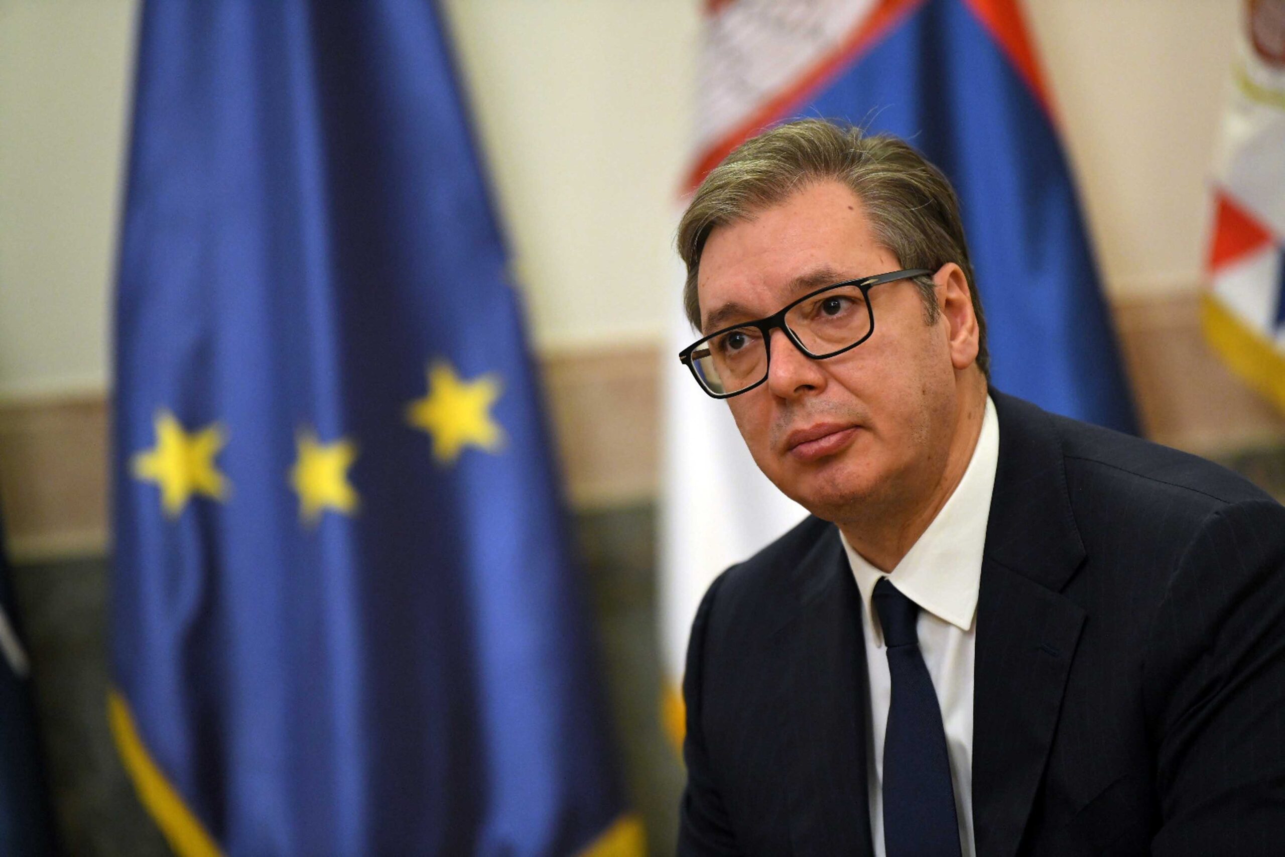 Srbska vlada tlakuje pot za zagon enega največjih rudnikov litija v ...