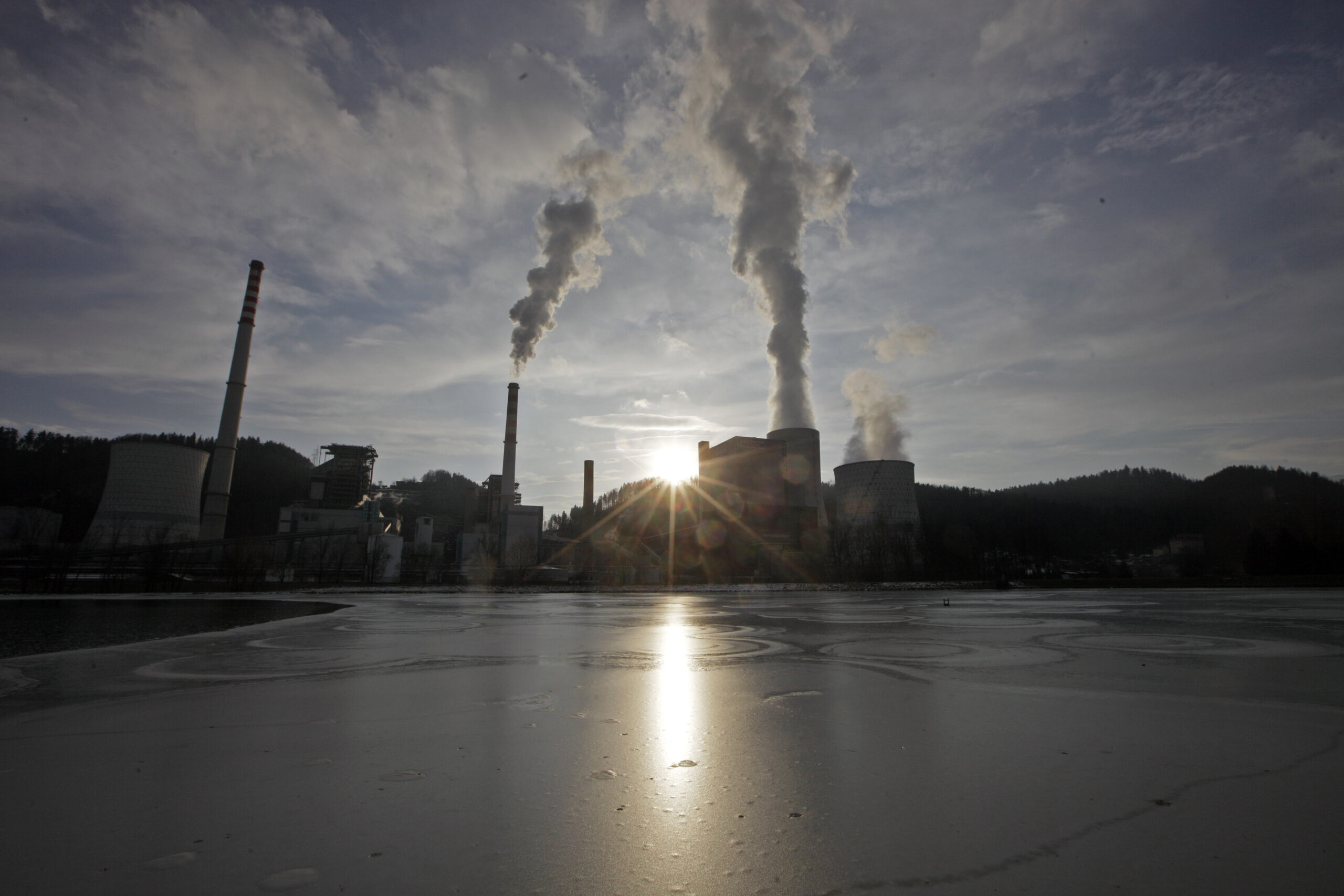 Zagon prvih projektov z evropskim denarjem za izhod iz premoga - Forbes ...