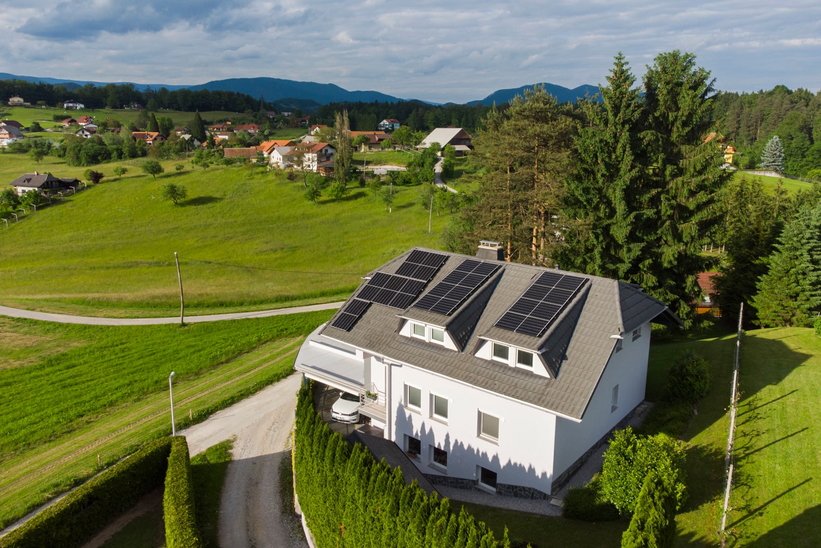 5 razlogov za celovito samooskrbo z GEN-I Sonce - Forbes Slovenija