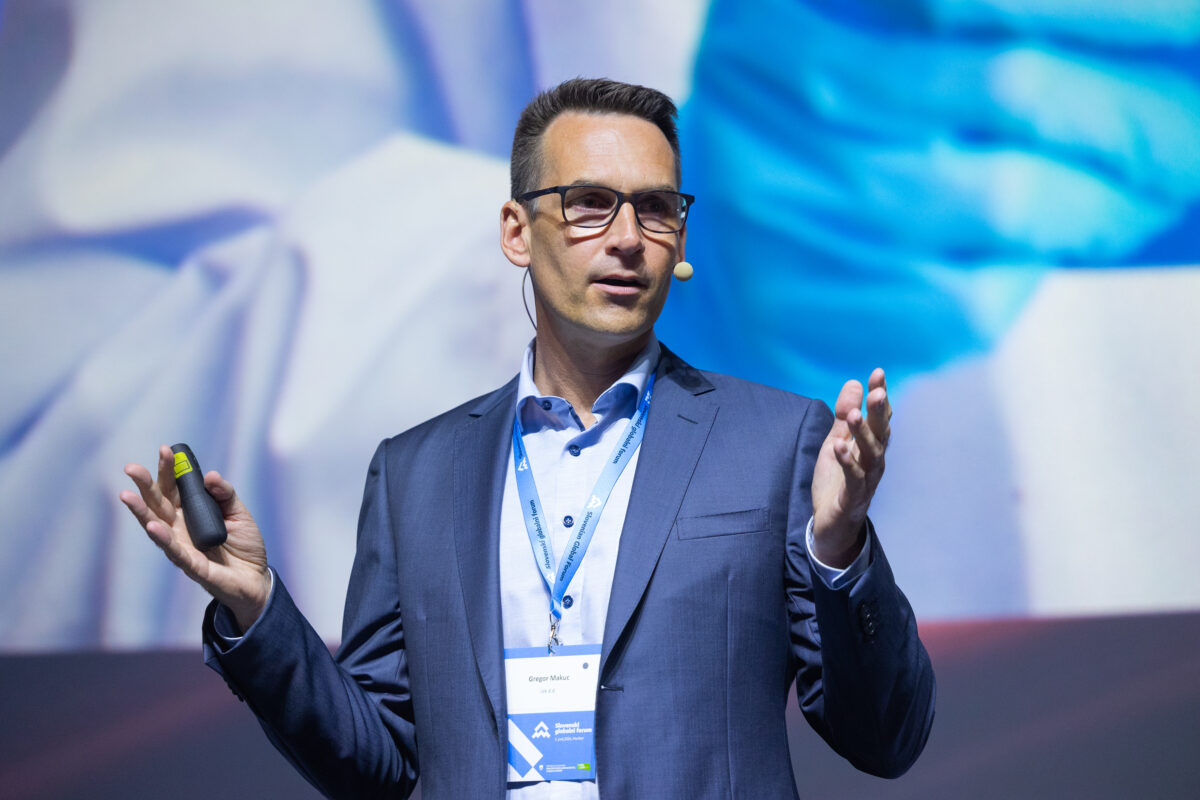 Neuradno: Lek danes dobiva novo vodstvo, kdo bo novi direktor - Forbes ...