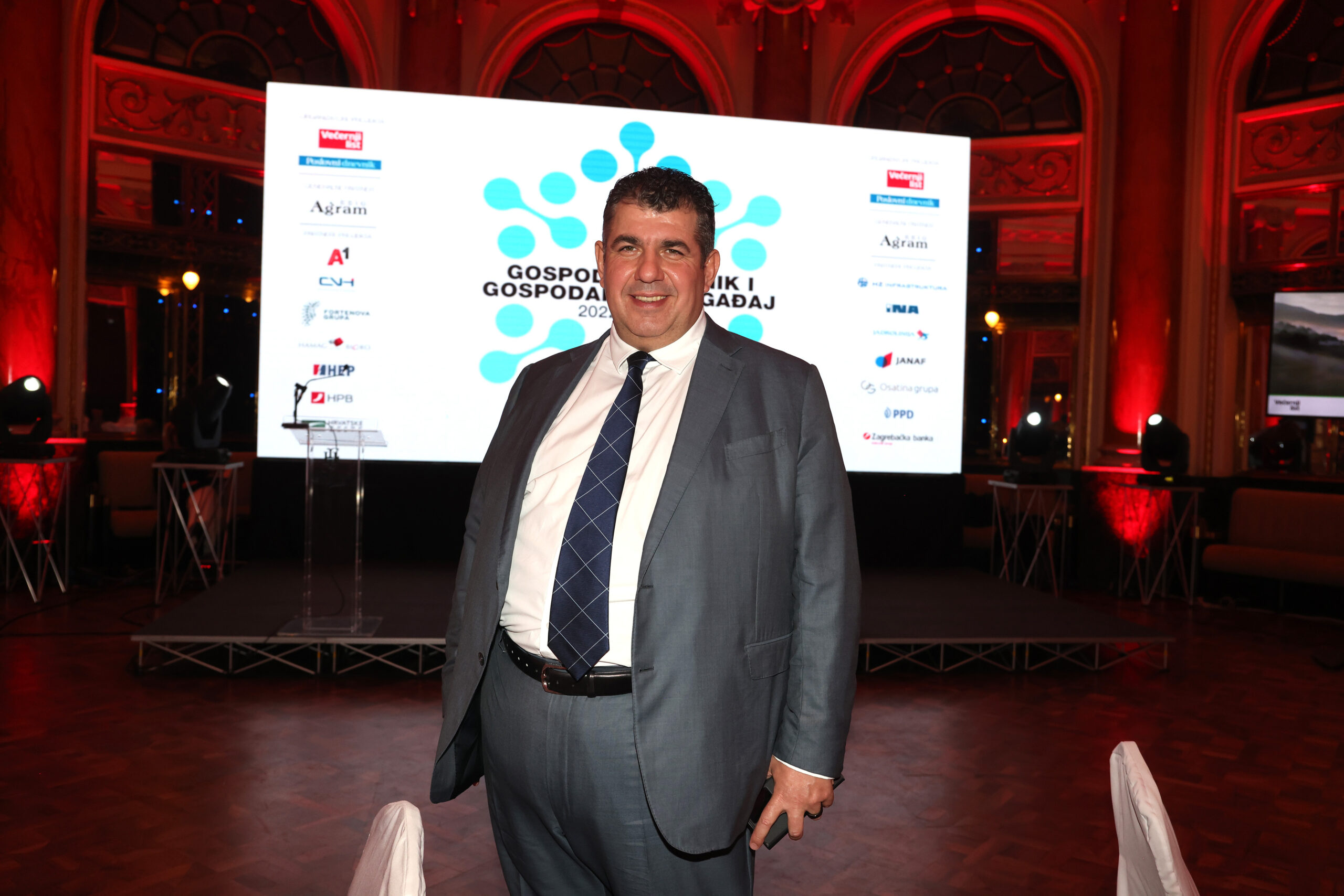 Pavao Vujnovac zagotavlja: Ne Fortenova ne Mercator nista na prodaj ...