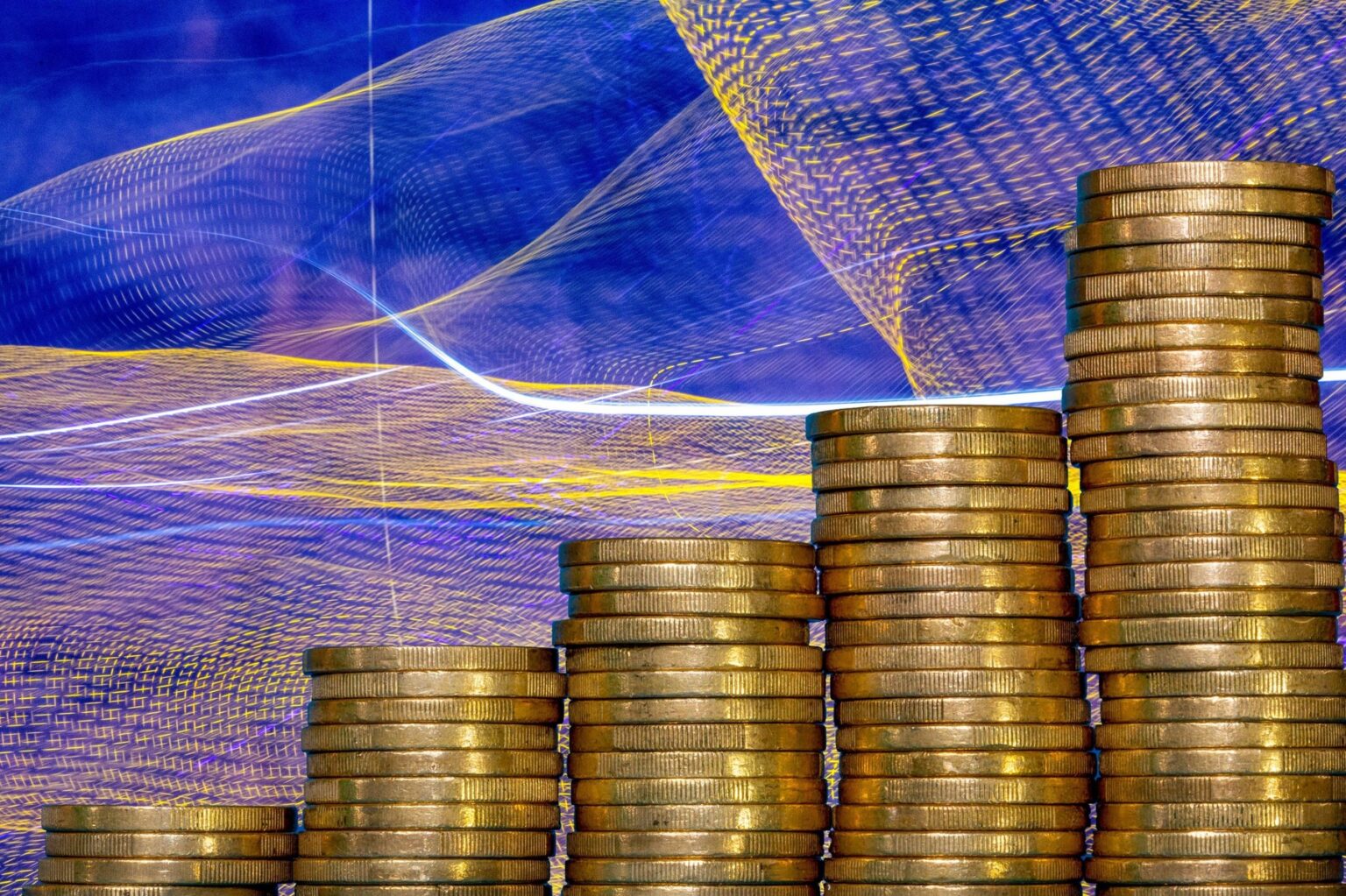 Evrska inflacija višja tudi januarja - Forbes Slovenija