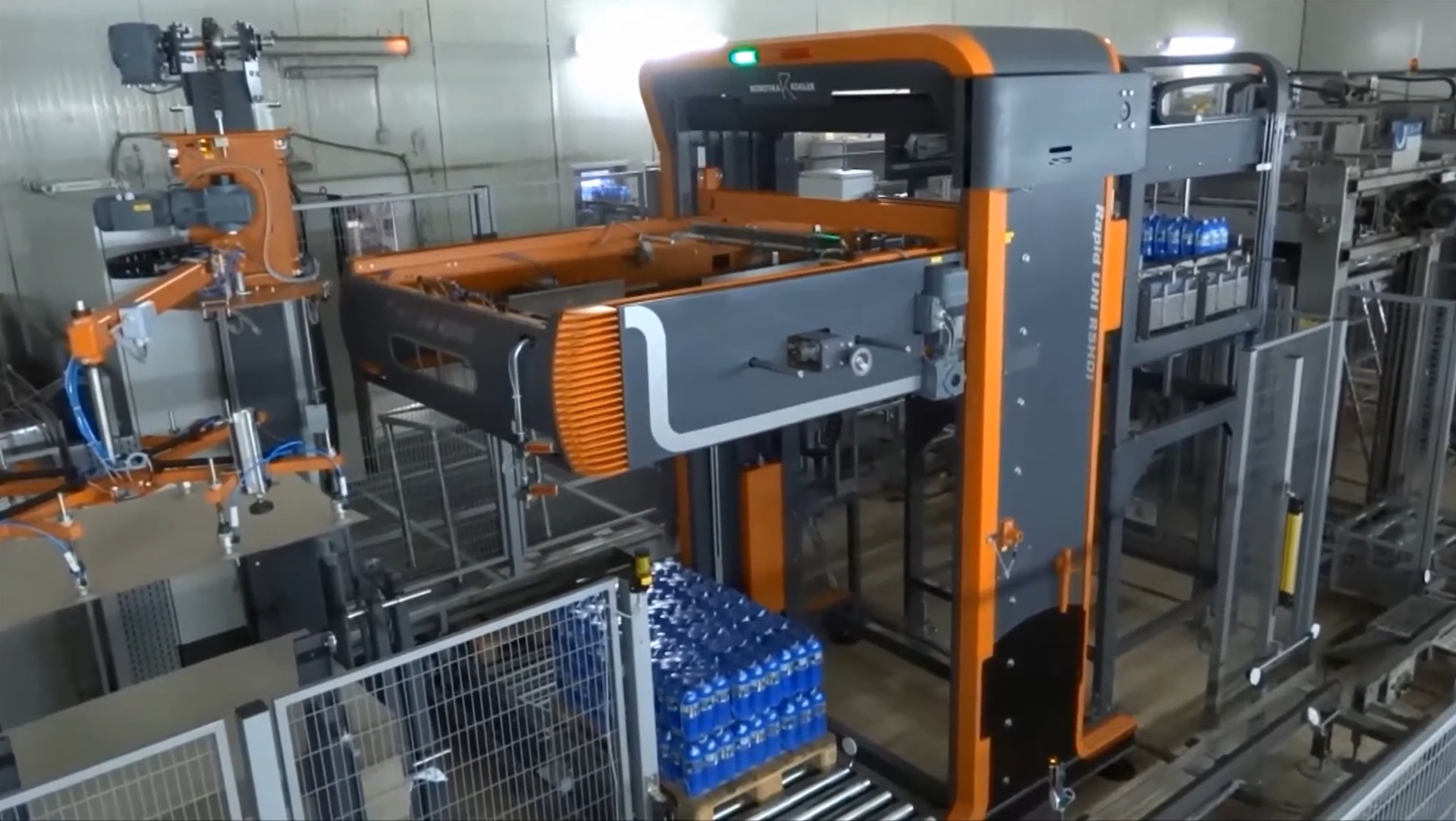 Za slovenskega proizvajalca avtomatiziranih linij predlagan stečaj ...