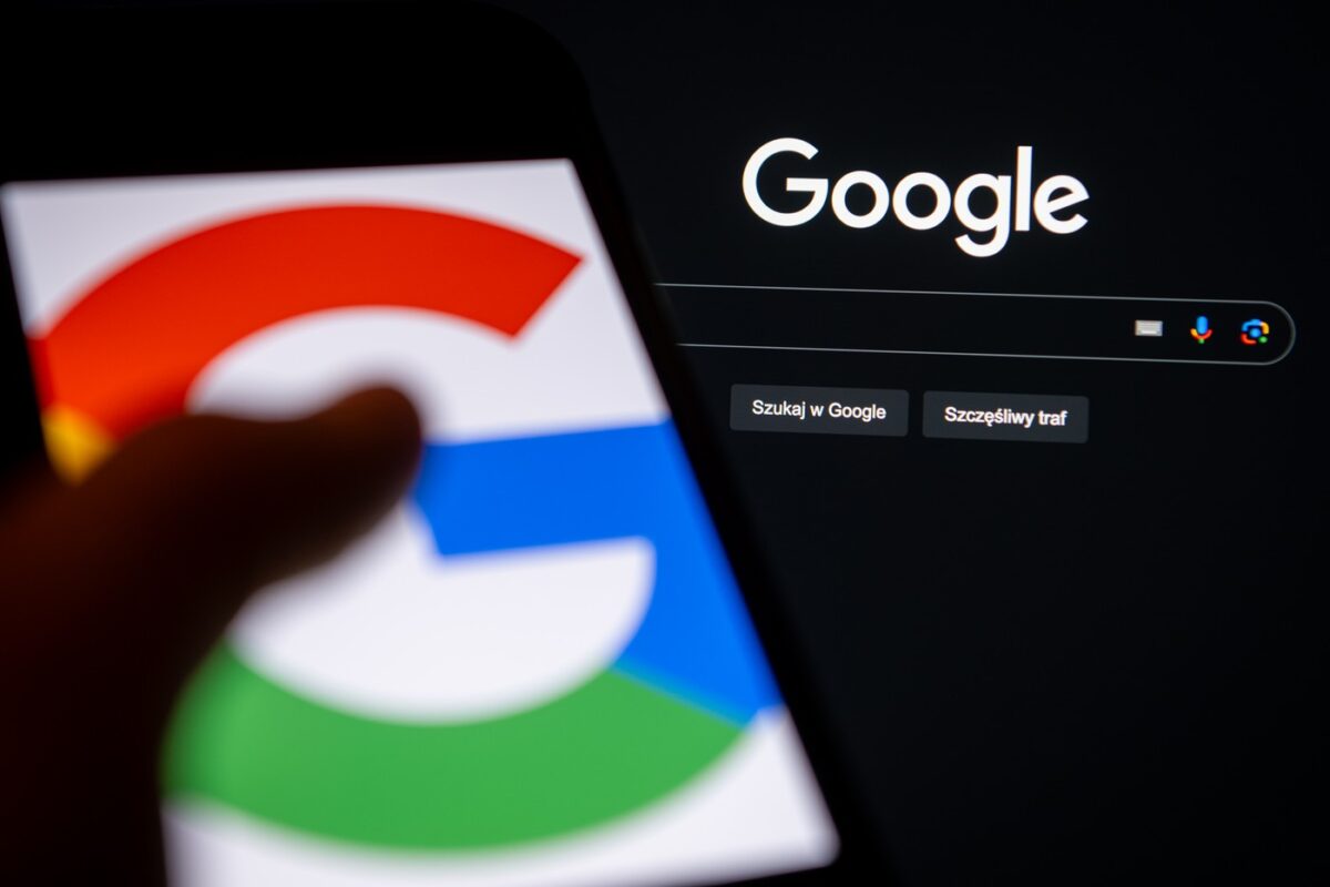 Dobrodošla novica za Google: sodišče razveljavilo 1,5-milijardno kazen ...