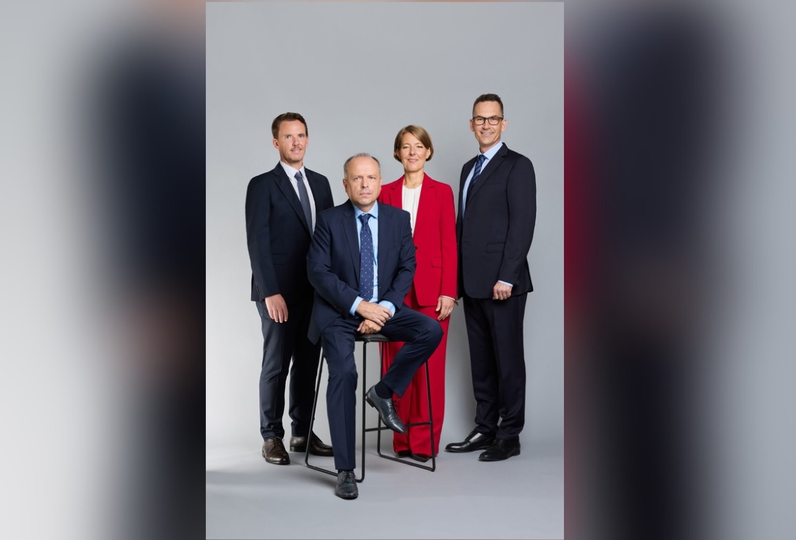 Uradno: slovenski farmacevt ima novo vodstvo - Forbes Slovenija