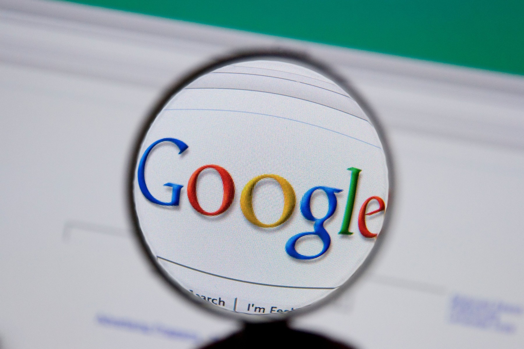 Google se bo pritožil na še tretjo izgubljeno protimonopolno sodbo ...