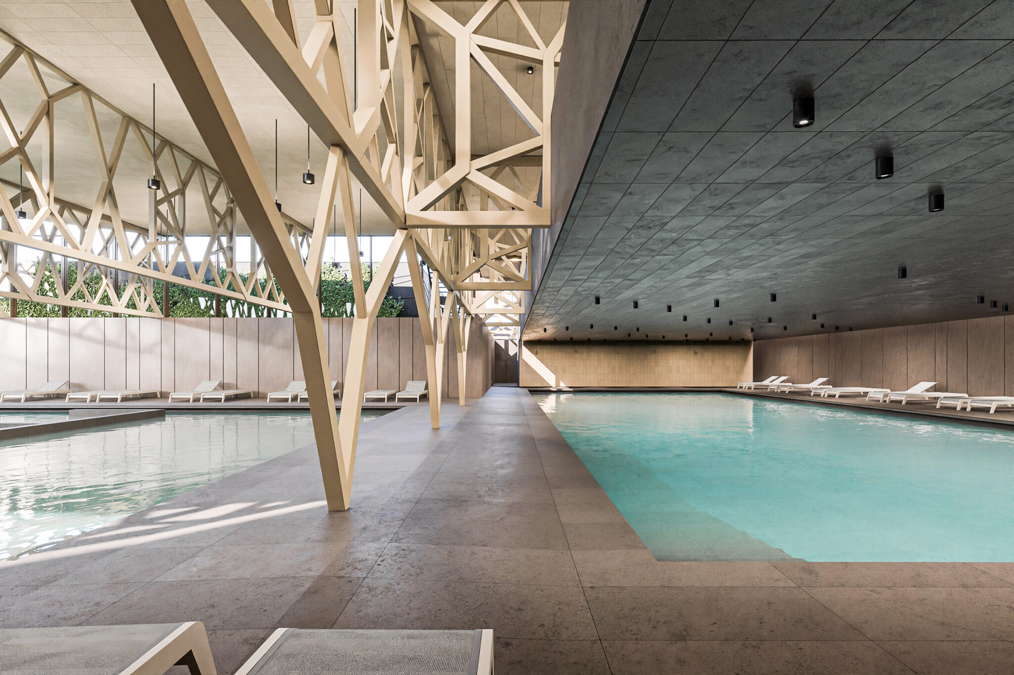 Priljubljene terme odprle nov wellness, prihodnje leto tudi nov hotel ...