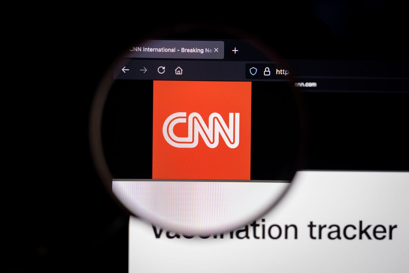 CNN ne bo več brezplačen. A to ni edini medij, ki vzpostavlja plačljivi ...