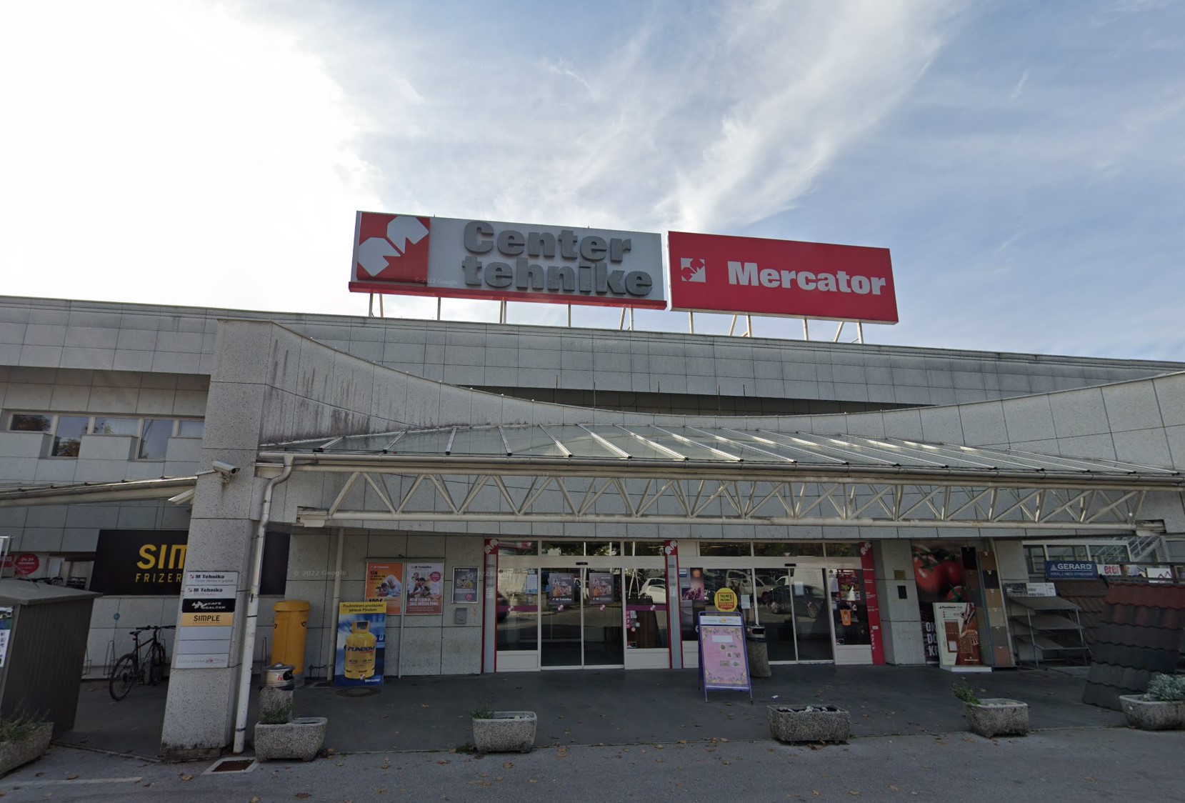 Mercator bo do jeseni zaprl več kot 40 trgovin po državi - Forbes Slovenija