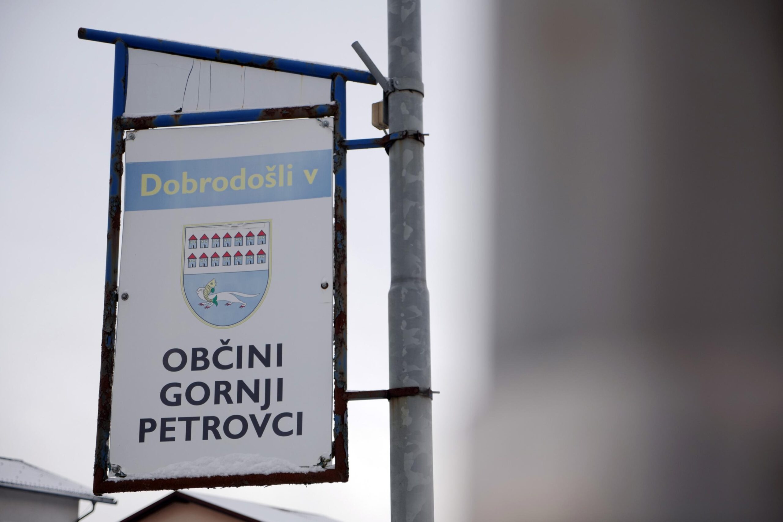 Župan prekmurske občine obsojen na 14 mesecev zapora: "Nisem kriv ...