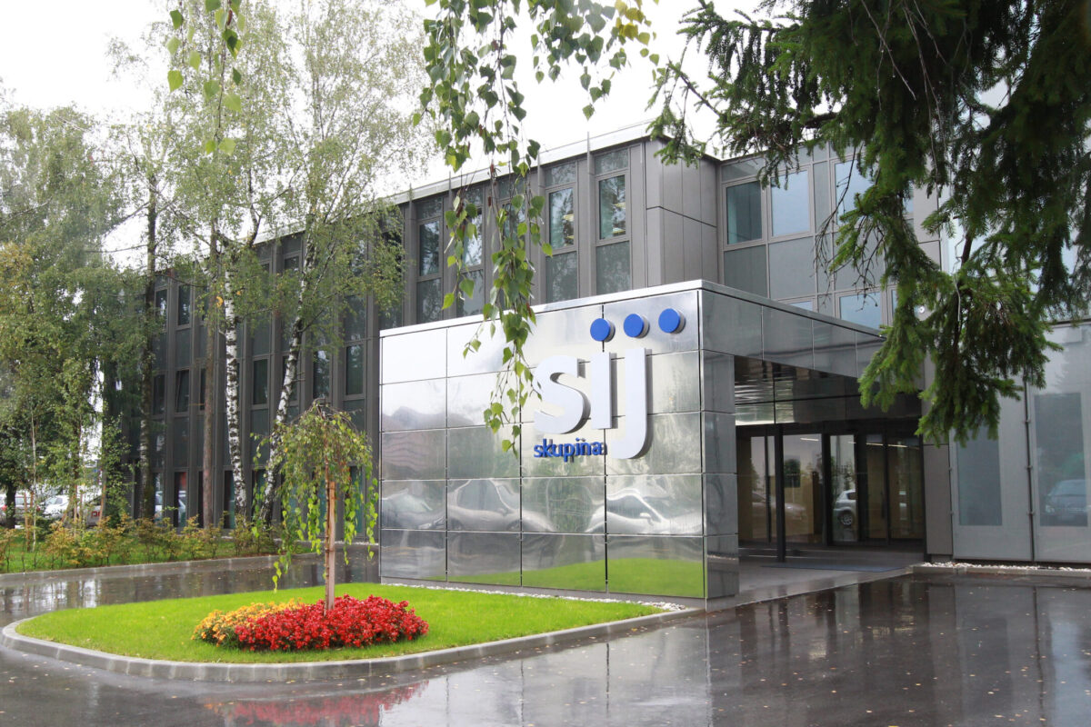 Sij v odpuščanja v matični družbi: "Zaostreni pogoji terjajo vitkejšo ...