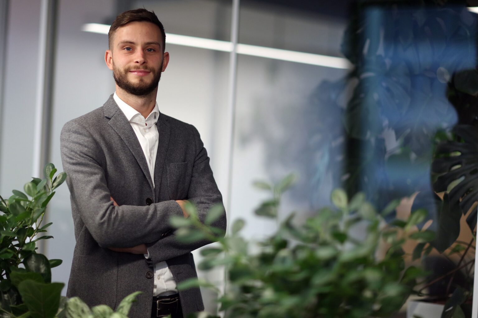 Slovaki v Ljubljani načrtujejo 1.700 stanovanj: Presenečeni smo nad ...