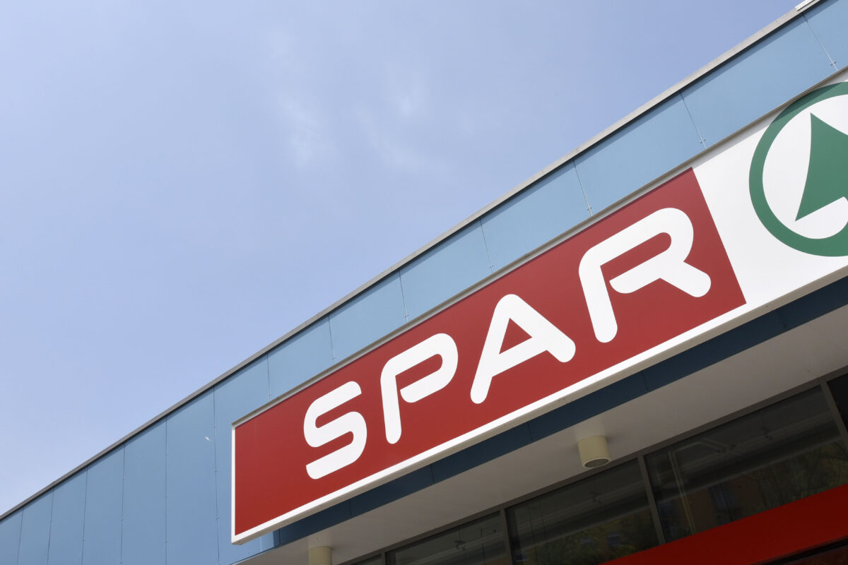 Spar Slovenija, zadnje novice - Forbes Slovenija